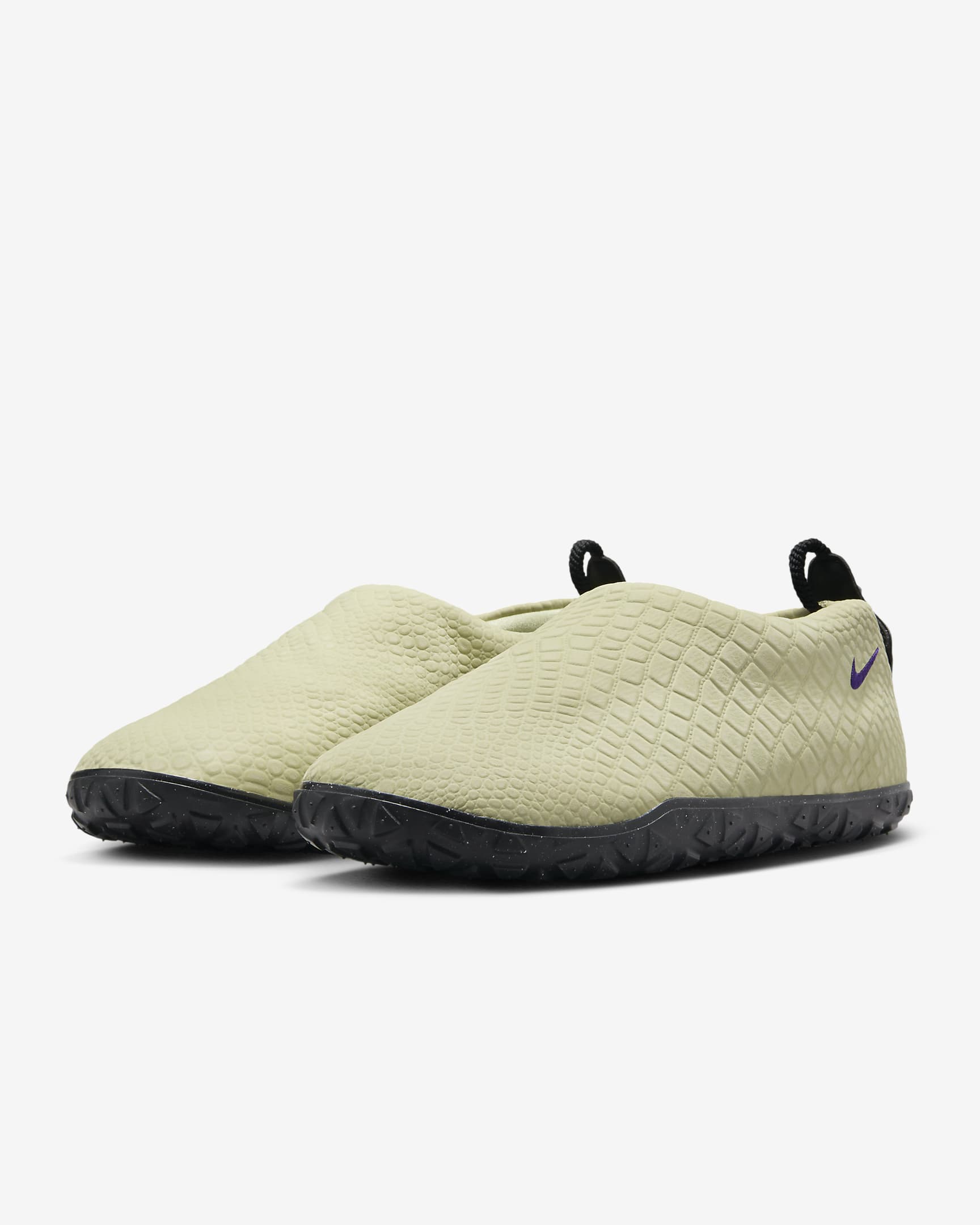 Nike ACG Moc Premium Men's Shoes. Nike LU