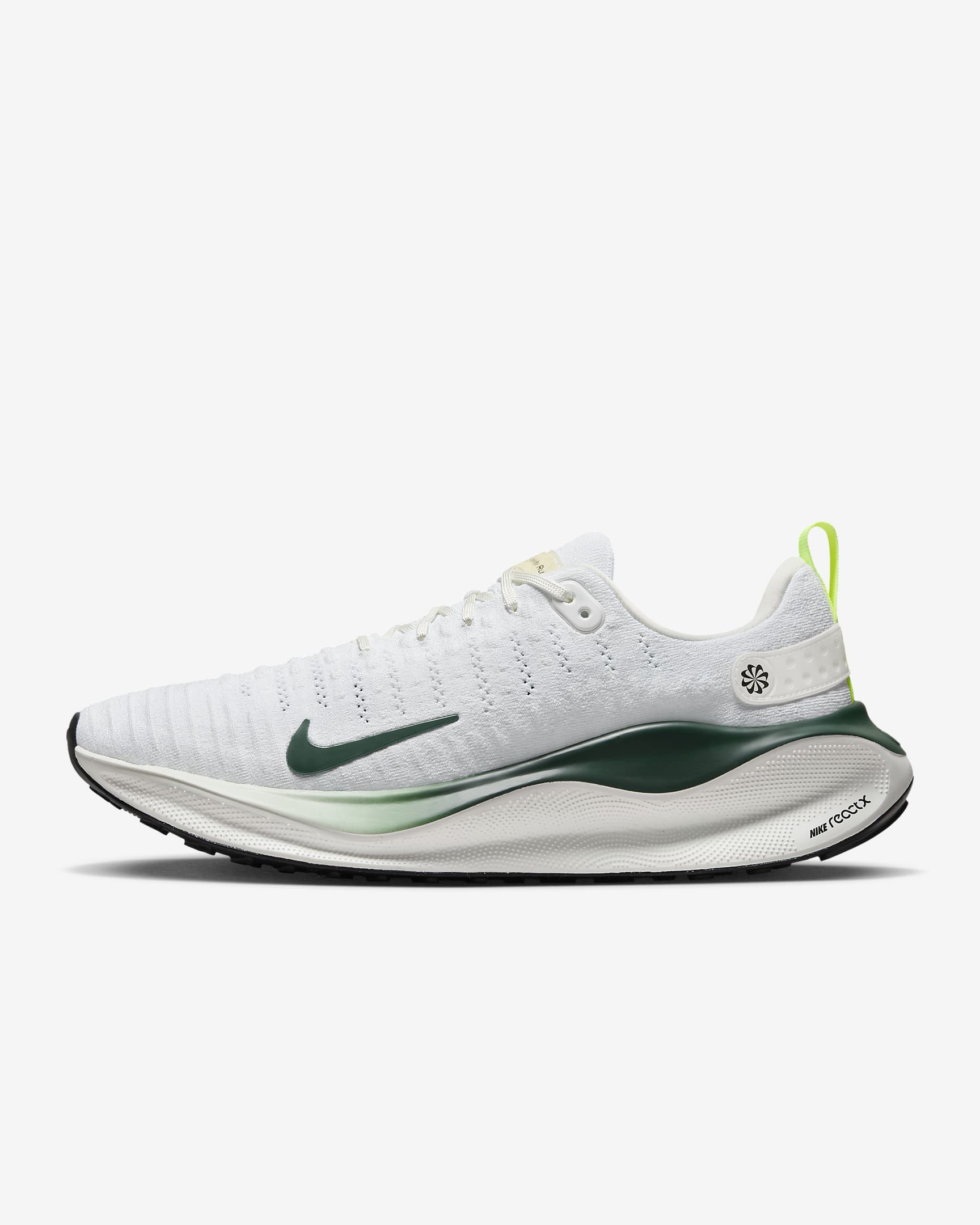 Nike InfinityRN 4 Men's Road Running Shoes. Nike DK
