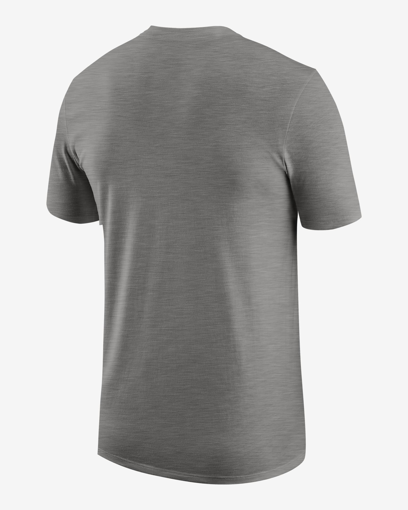 Golden State Warriors Essential Men's Jordan NBA T-Shirt. Nike MY