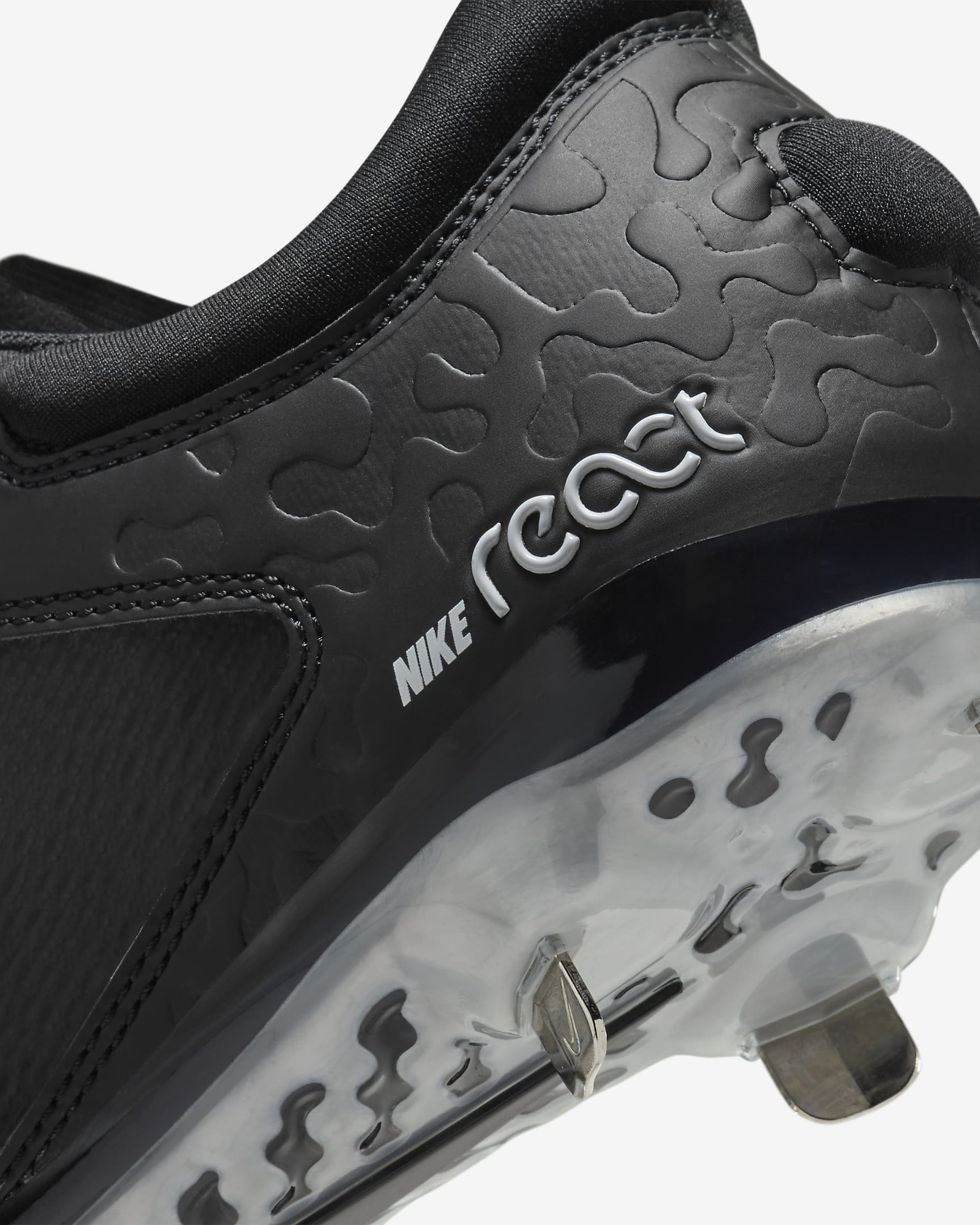 Tacos de softball para mujer Nike Hyperdiamond 4 Elite. Nike.com