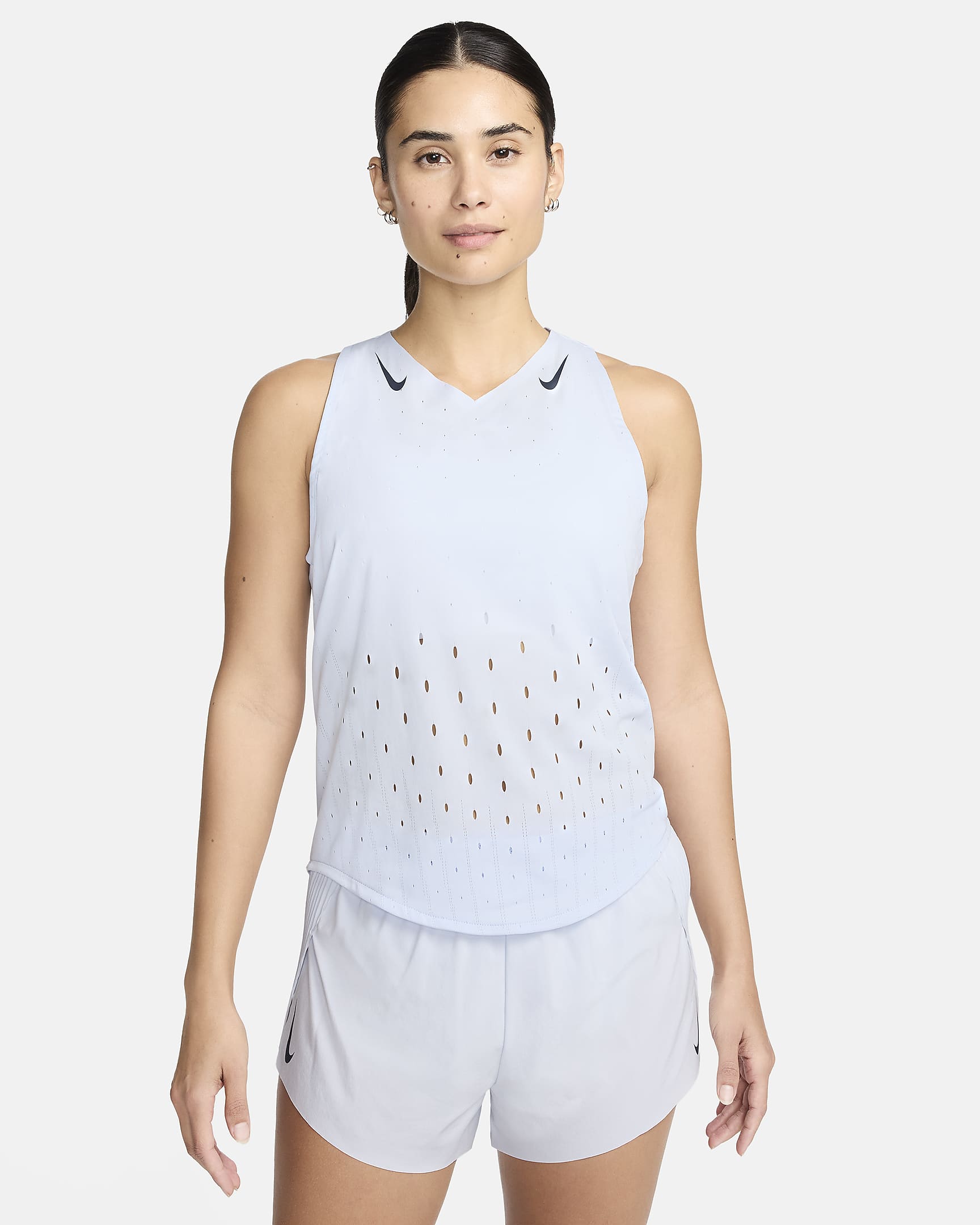 Nike AeroSwift Women's Dri-FIT ADV Running Vest. Nike UK