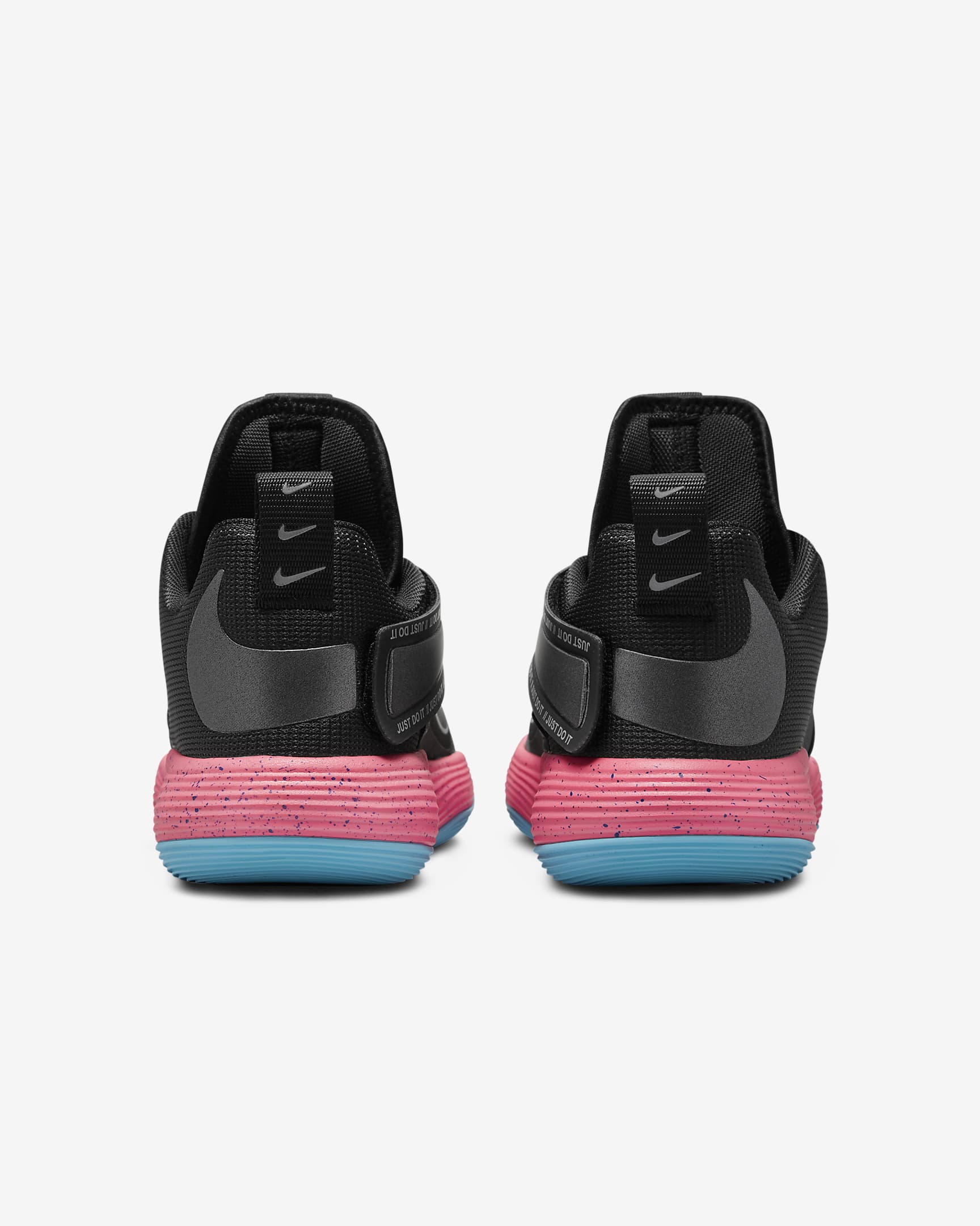 Nike React HyperSet LE Indoor Court Shoes. Nike BE