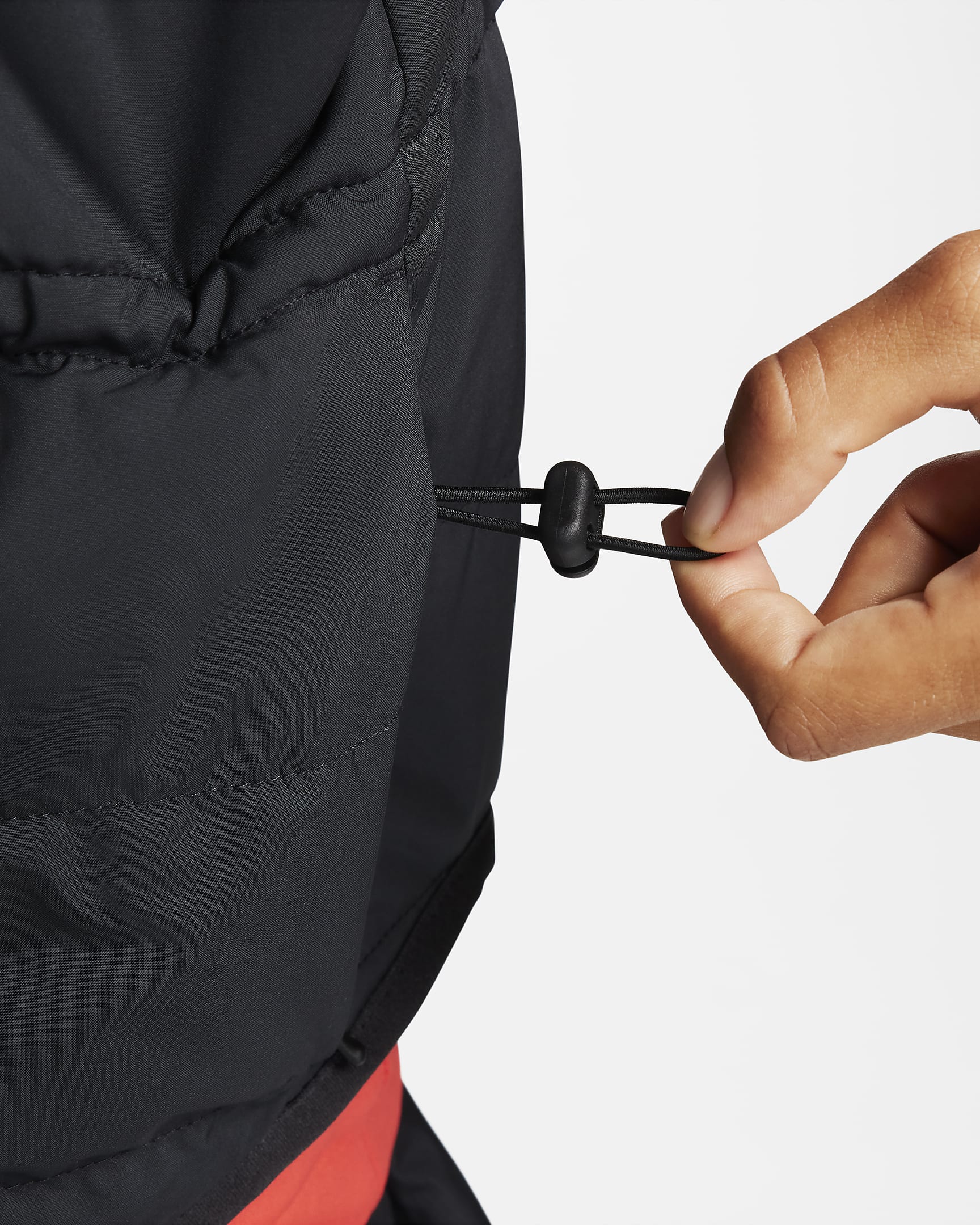 Nike Therma-FIT Swift Women's Running Vest. Nike.com