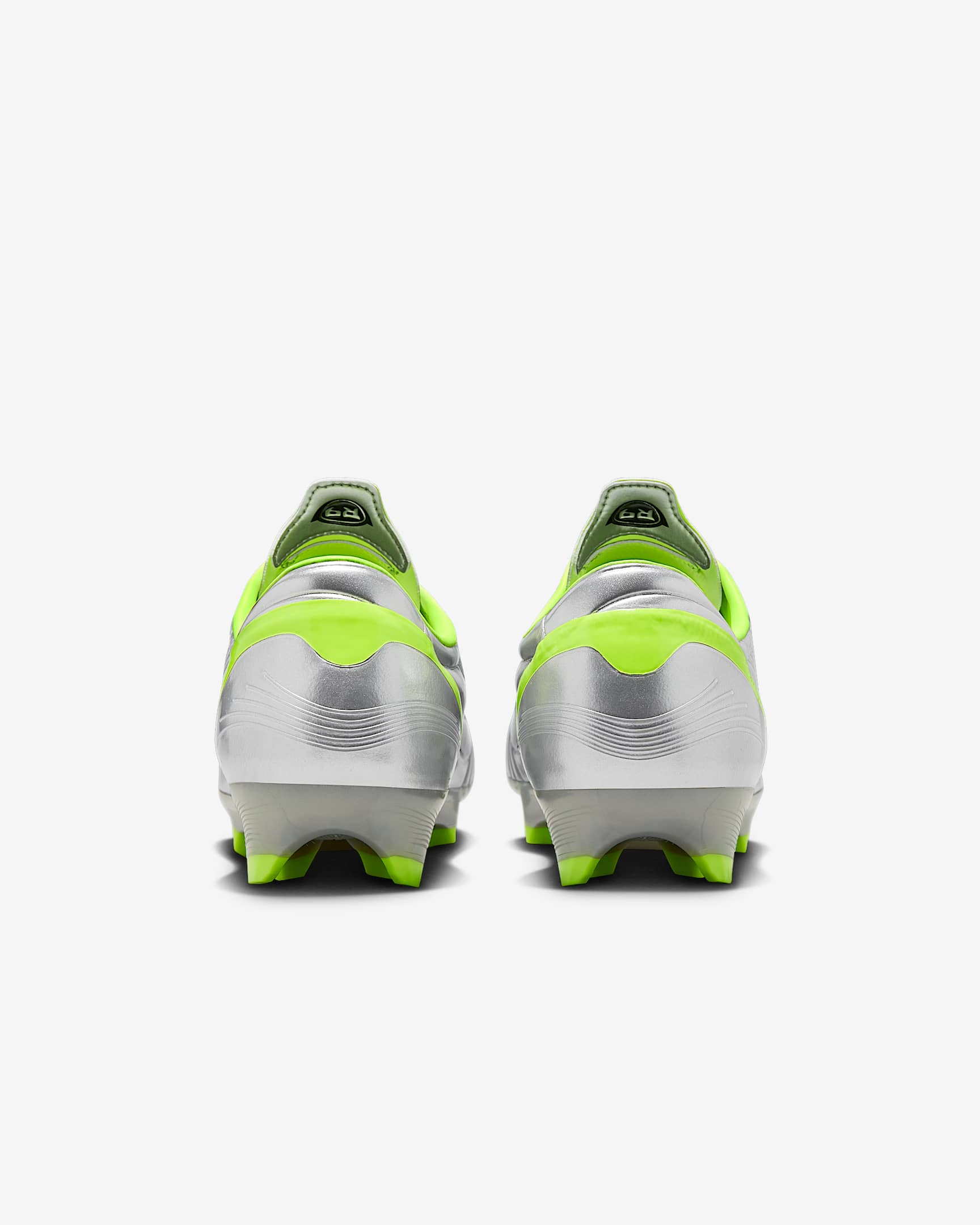 Nike Mercurial Vapor 1 RGN SE FG Low-Top Football Boot. Nike ID