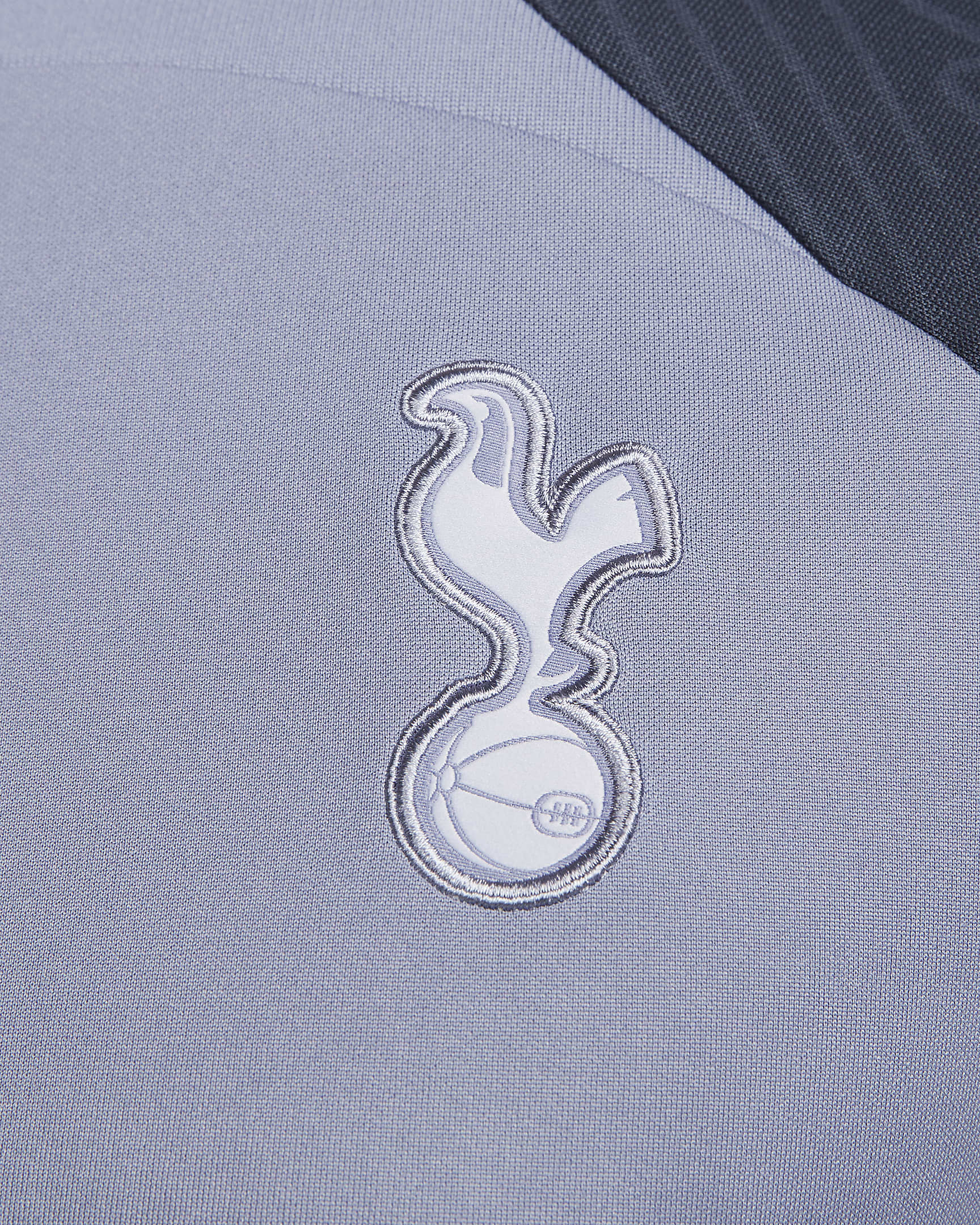 Tottenham Hotspur Strike Men's Nike Dri-FIT Knit Football Top. Nike UK