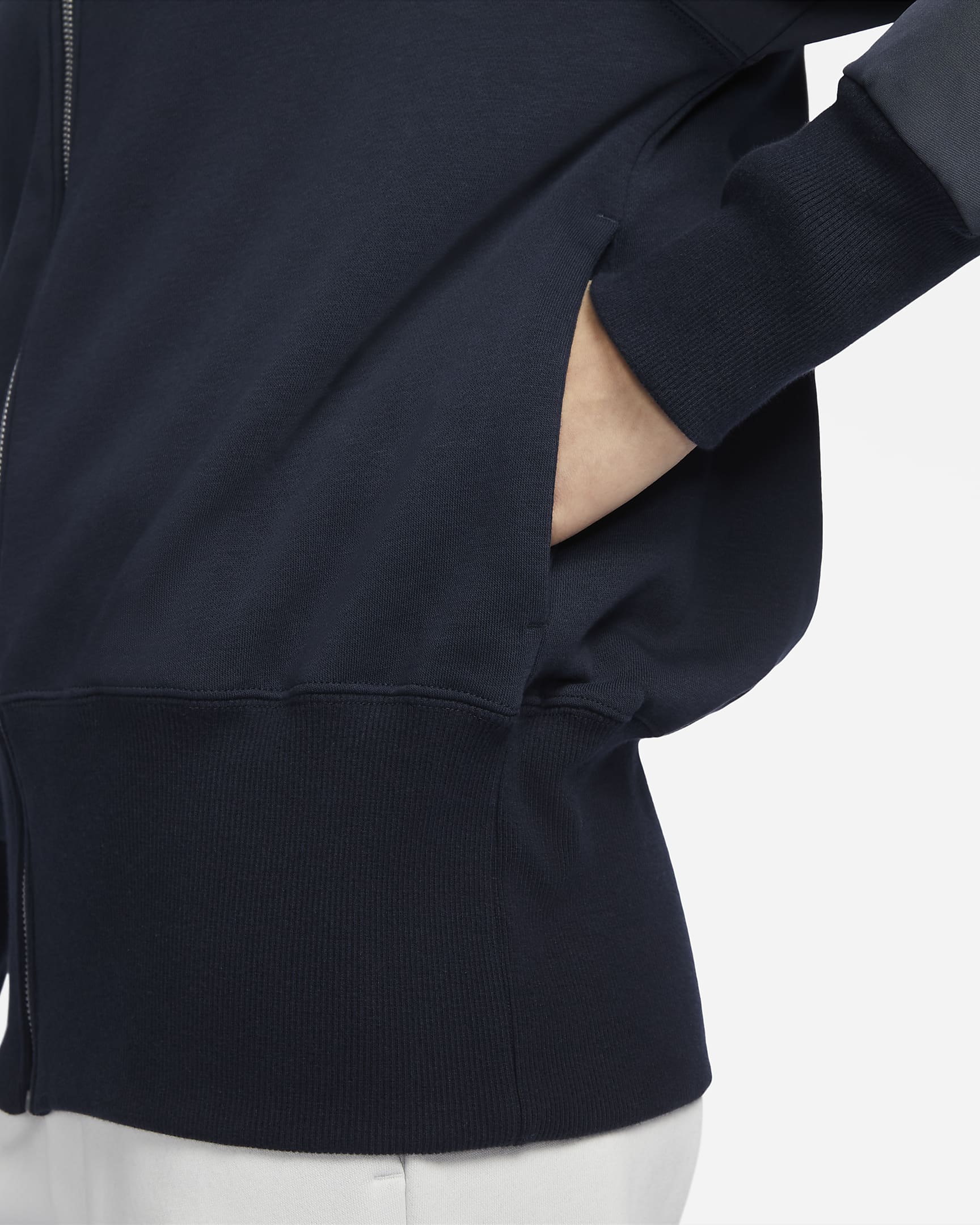 Serena Williams Design Crew Women's Full-zip Top. Nike MY