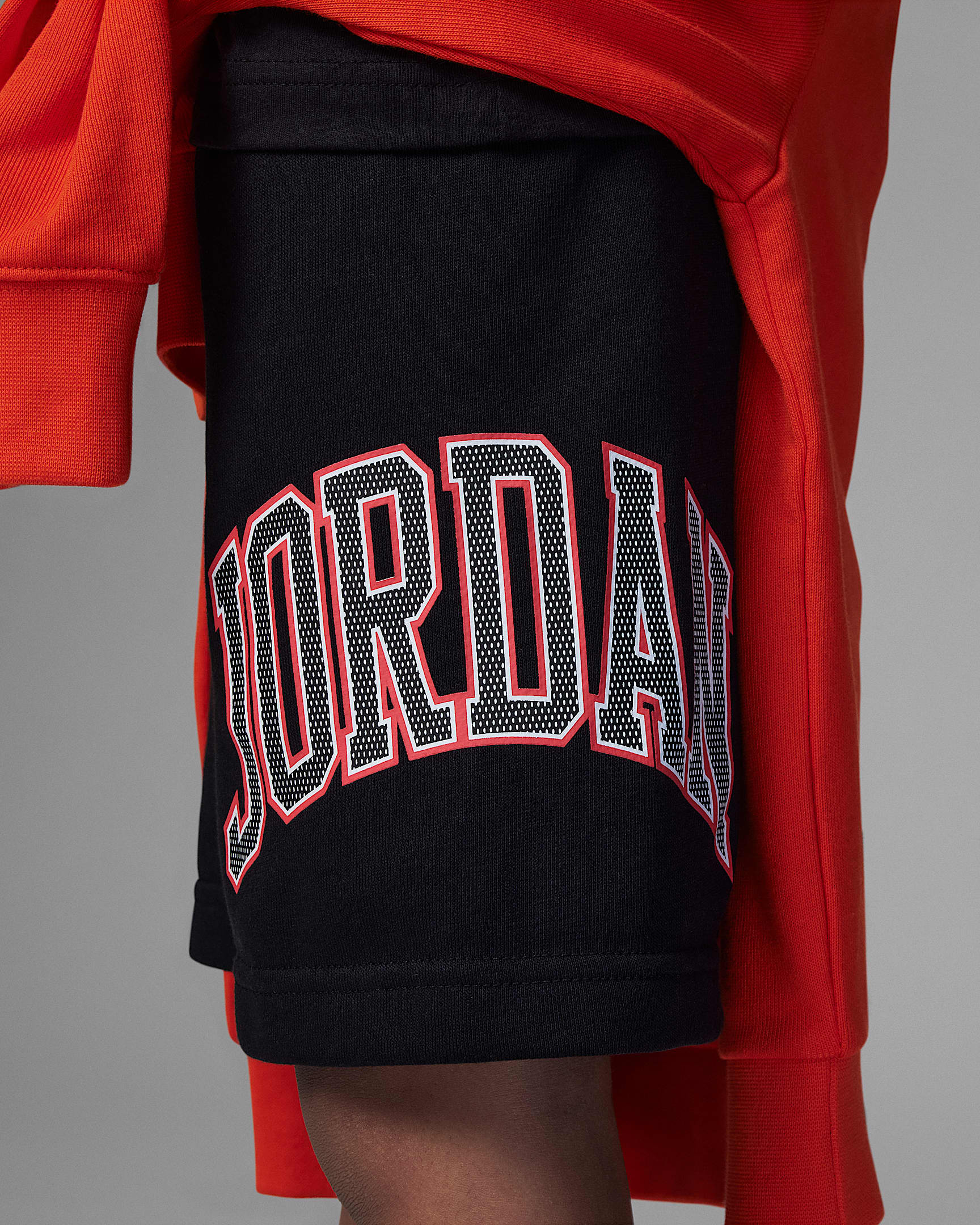 Jordan Home and Away Shorts Set Younger Kids' 2-Piece Set. Nike UK