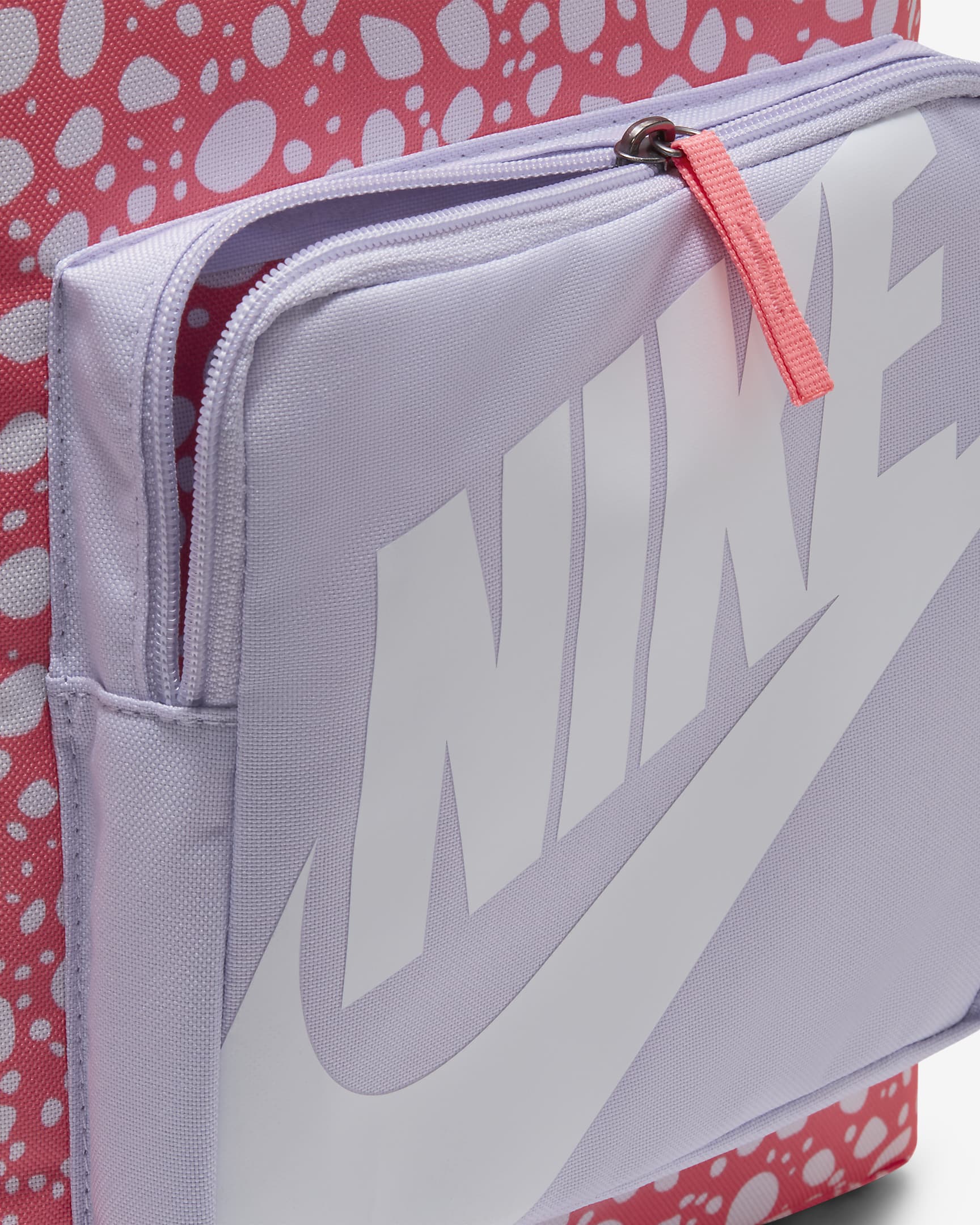 Nike Classic Kids' Printed Backpack. Nike.com