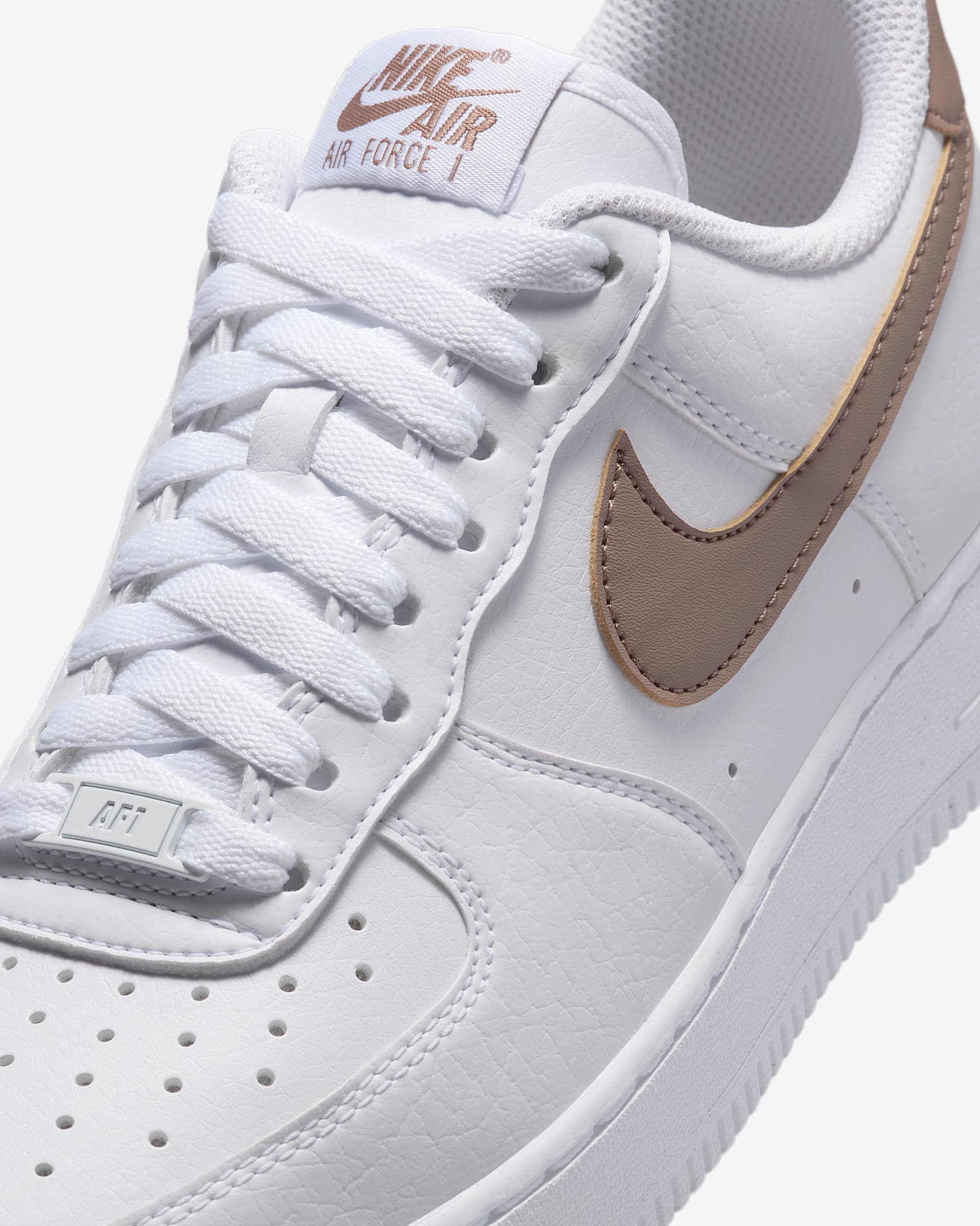 Skor Nike Air Force 1 '07 Next Nature för kvinnor. Nike SE