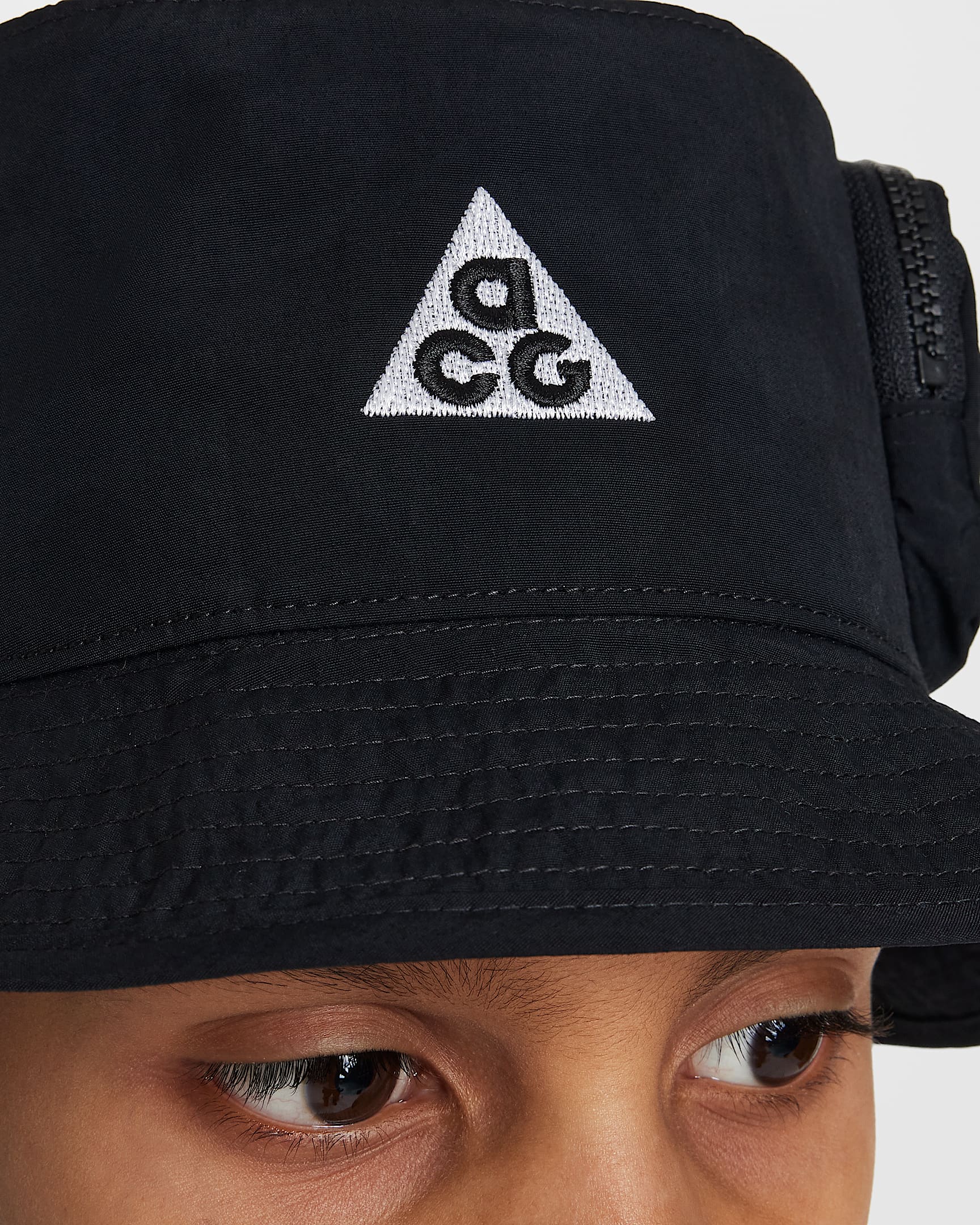 Nike ACG Apex Big Kids' Bucket Hat. Nike.com