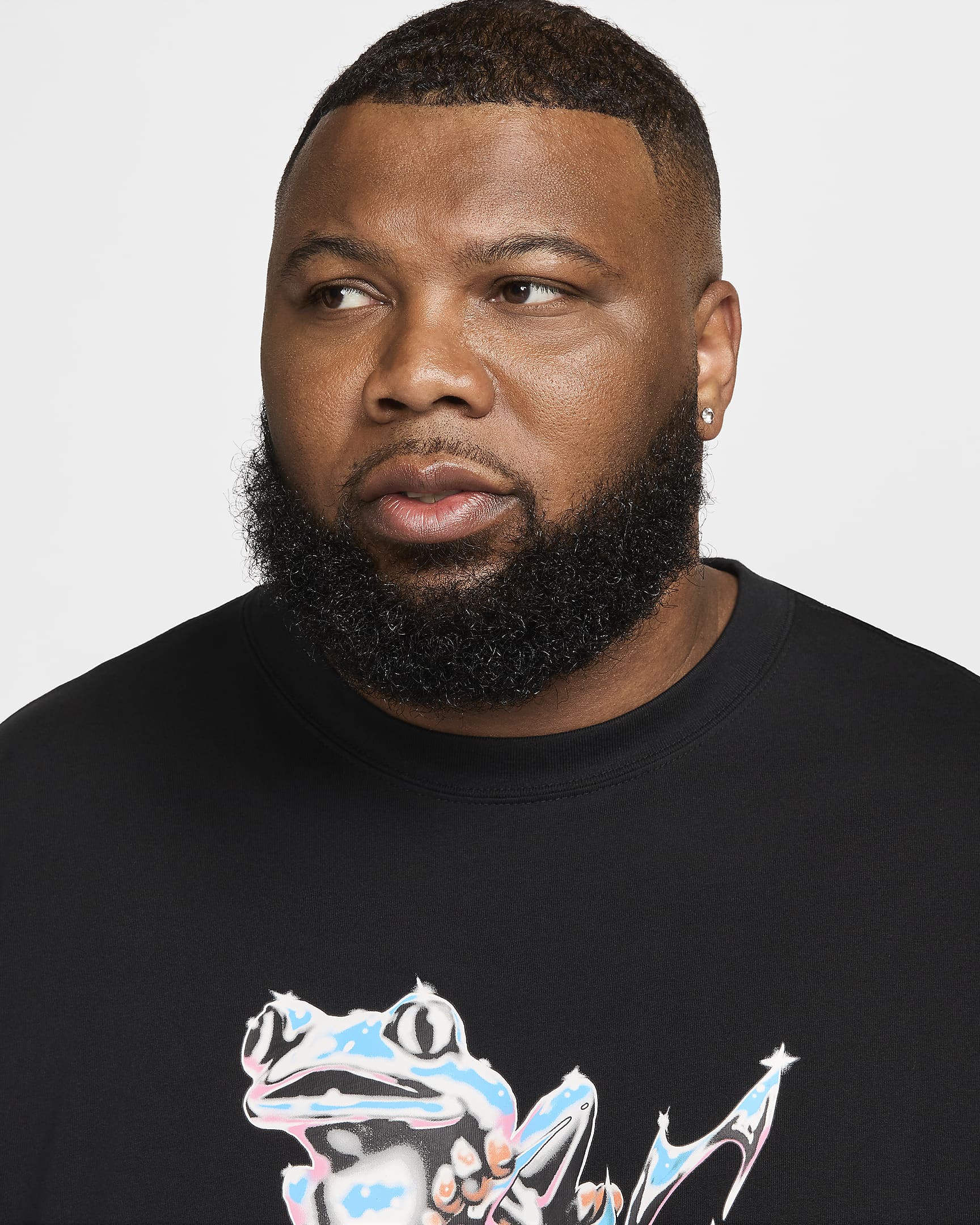 Nike SB M90 Skate T-Shirt. Nike CA