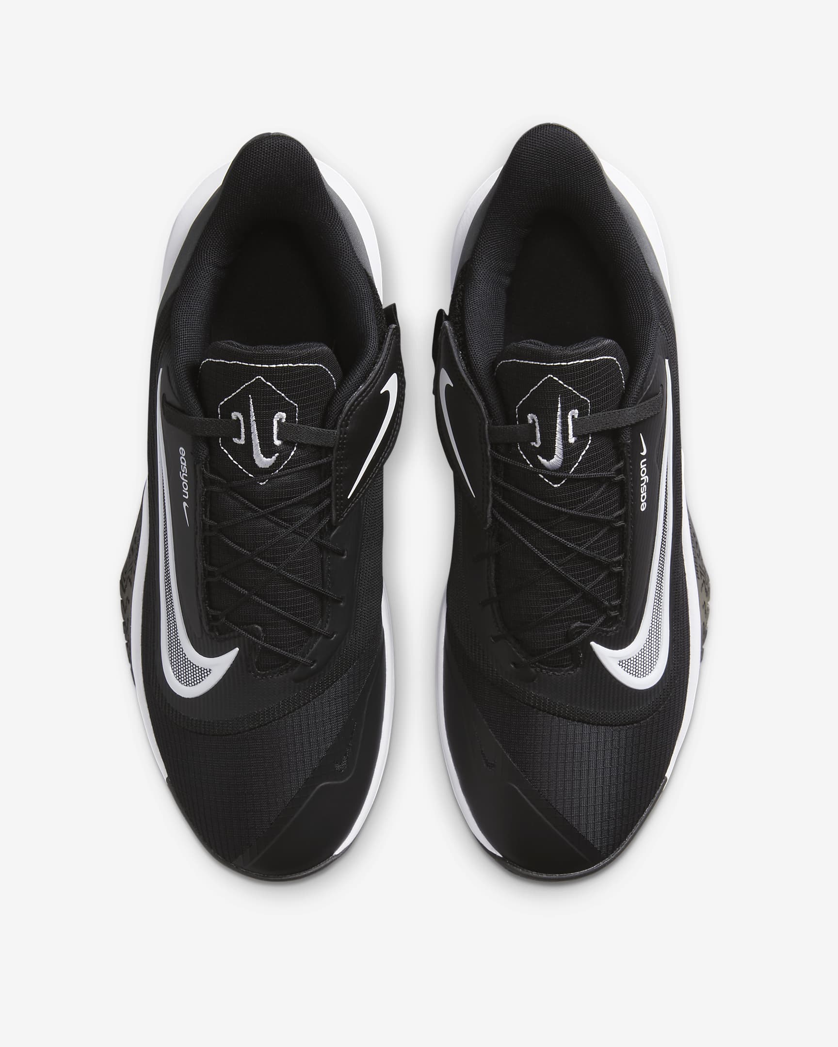 Nike Precision 7 EasyOn Men's Basketball Shoes. Nike IN