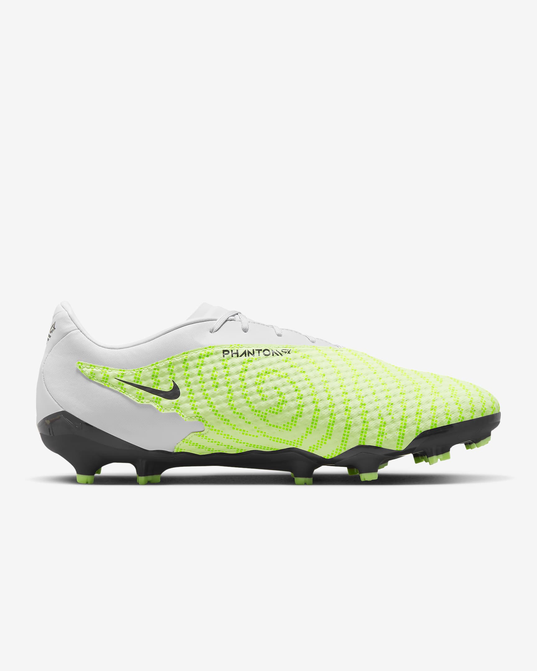 Nike Phantom GX Academy Multi-Ground Football Boot. Nike ID