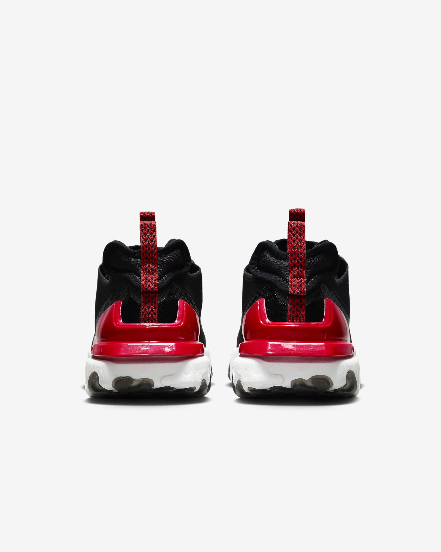 Chaussure Nike React Vision pour homme. Nike LU