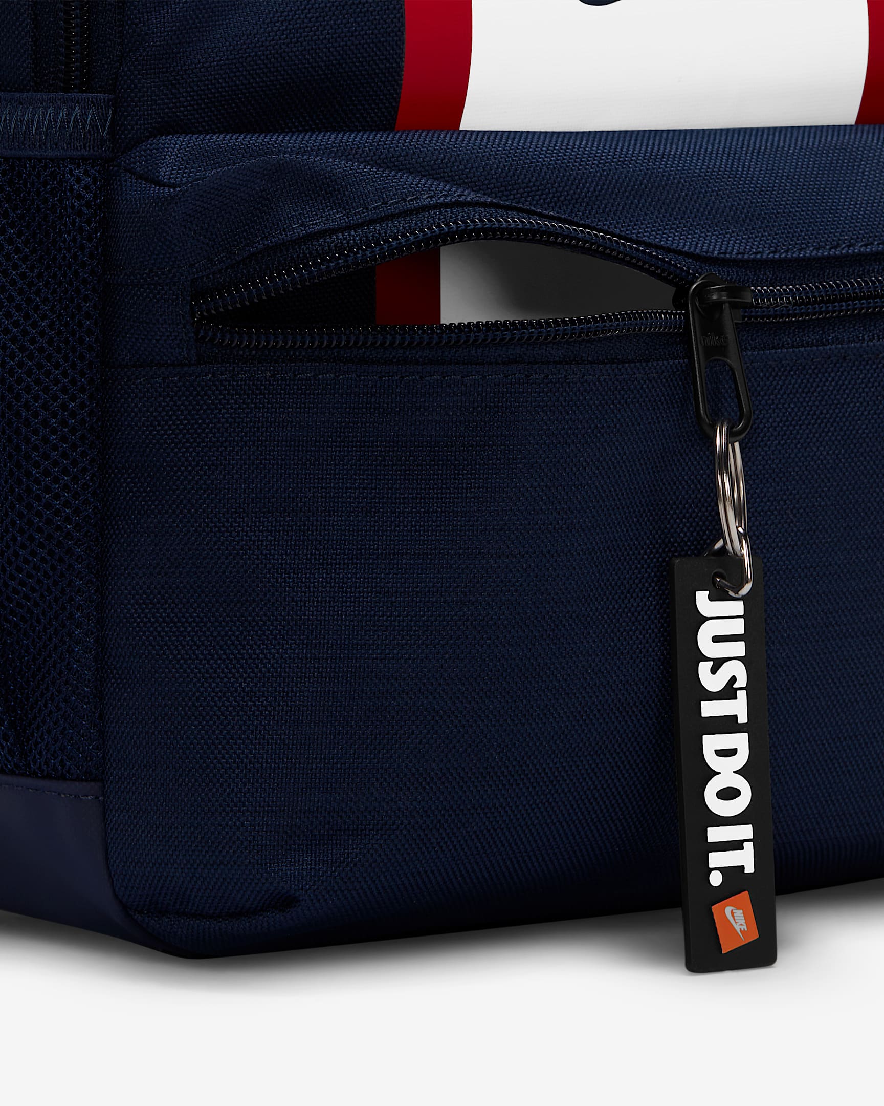 Paris Saint-Germain JDI Kids' Backpack (Mini, 11L). Nike SI