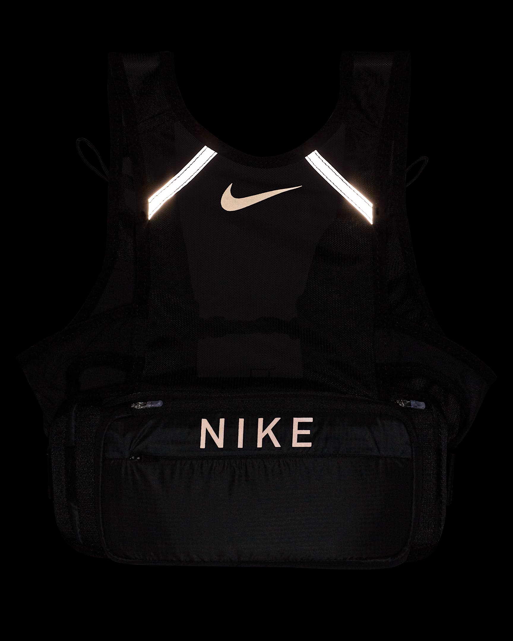 Nike Transform Packable Running Vest. Nike.com