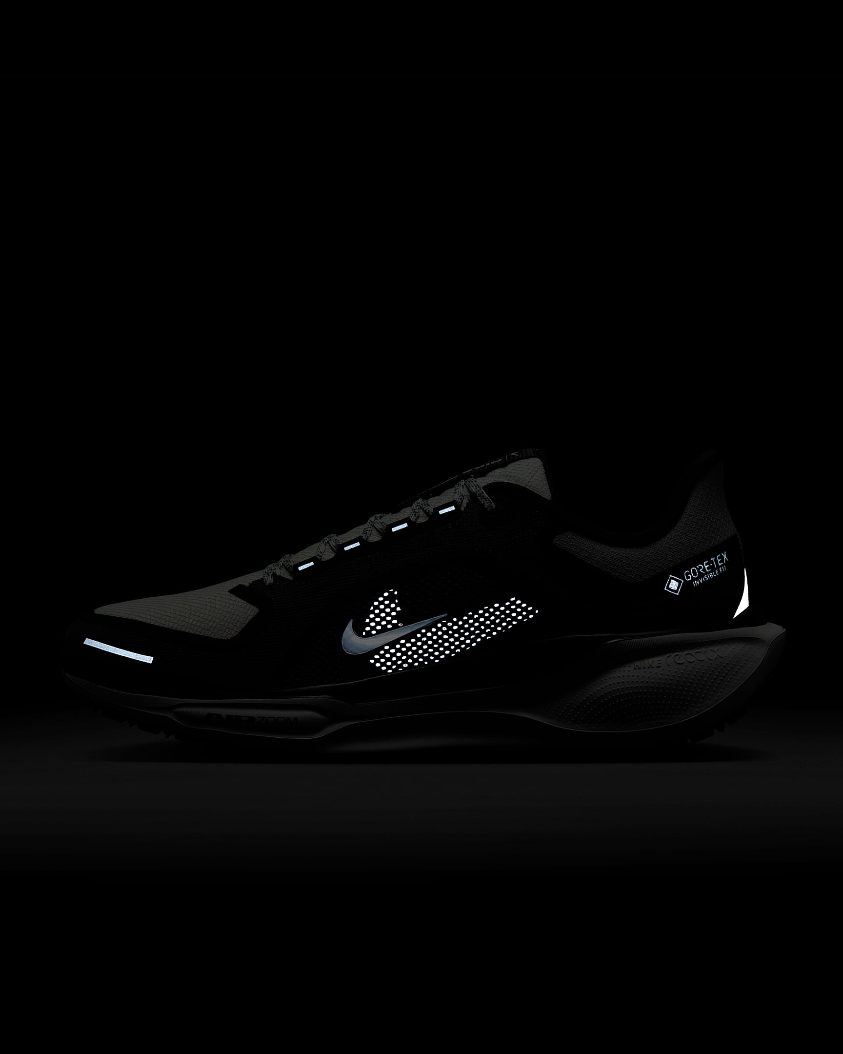 Nike Pegasus 41 GORE-TEX Men's Waterproof Road Running Shoes. Nike UK