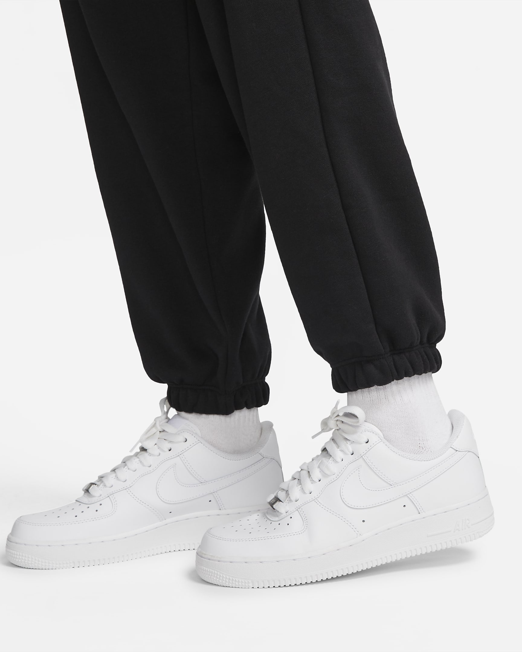 Nike Sportswear Club Fleece Womens Mid Rise Oversized Cargo Tracksuit