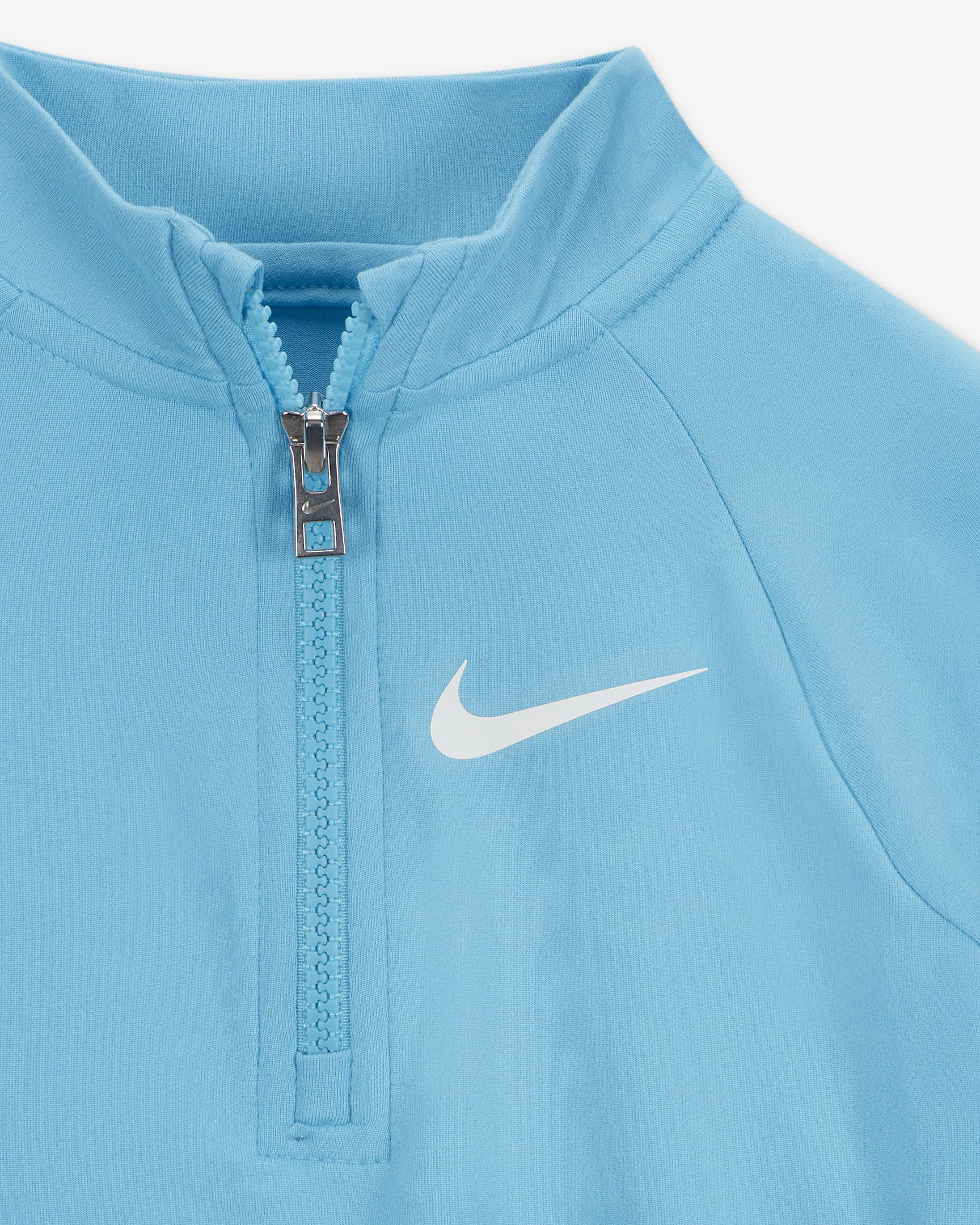 Conjunto de leggings para bebé (12-24 meses) Nike Dri-FIT Mini Me. Nike.com