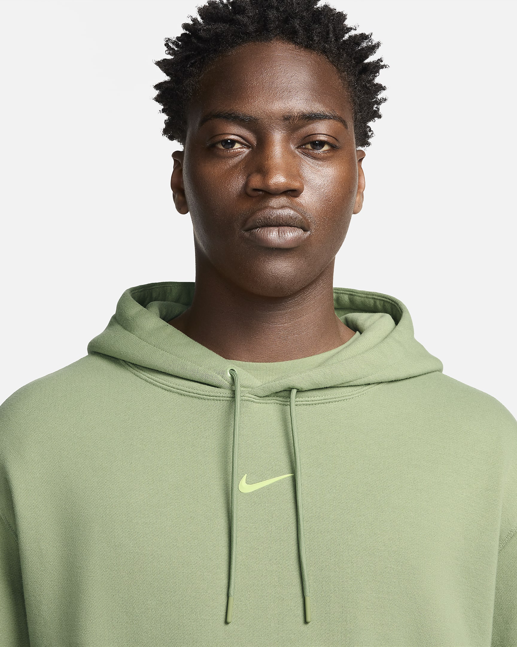 NOCTA Hoodie. Nike ID