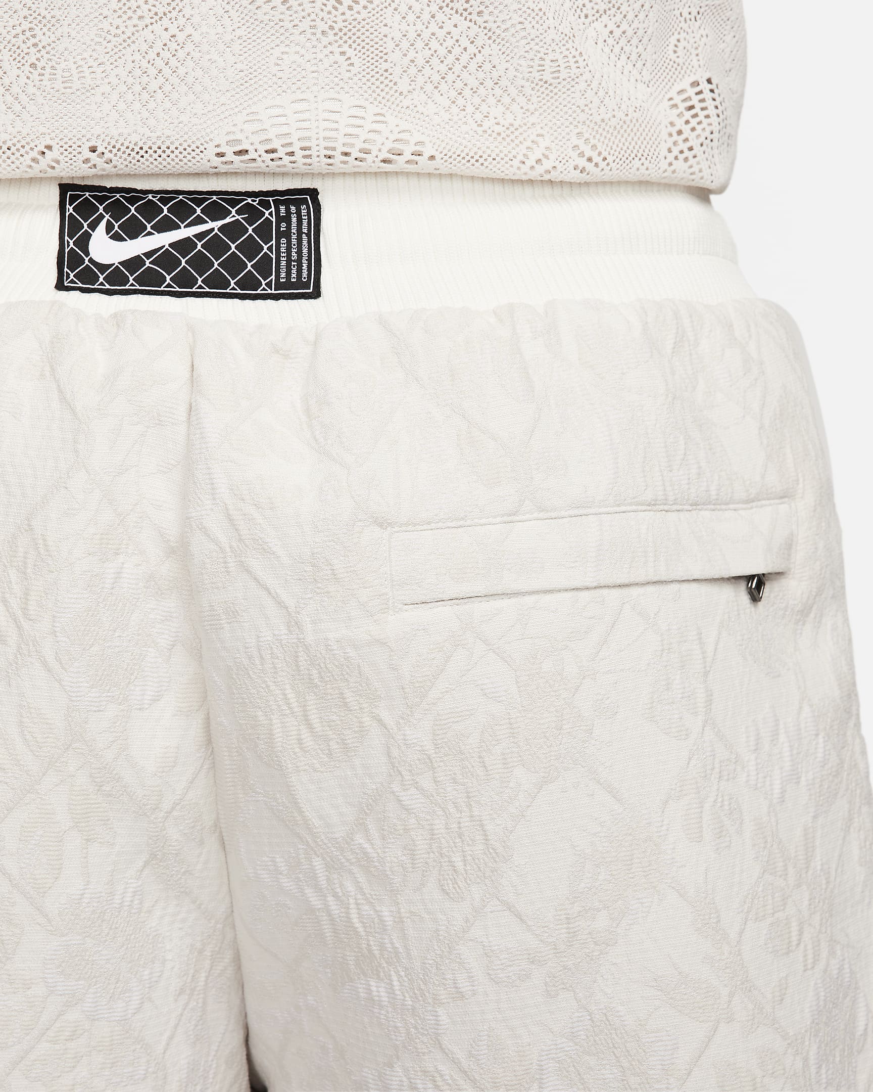 Nike DNA Men's Repel 20cm (approx.) Basketball Shorts. Nike AT