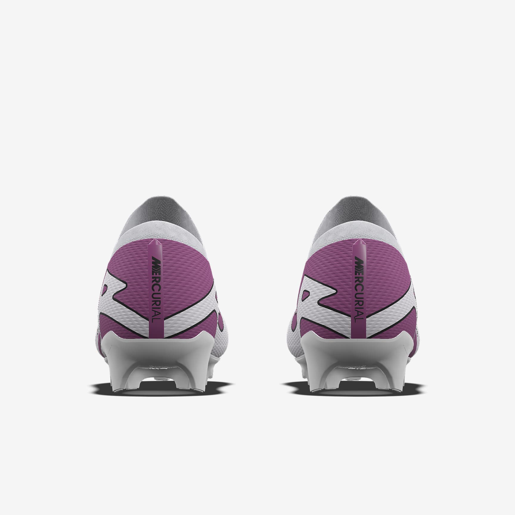 Nike Mercurial Vapor 15 Elite By You Custom Firm-Ground Football Boot. Nike MY