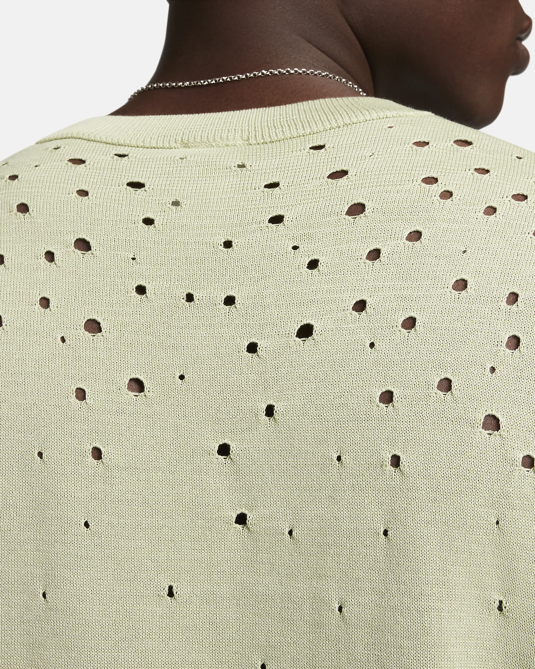 Nike Sportswear Tech Pack Men's Long-Sleeve Jumper. Nike UK