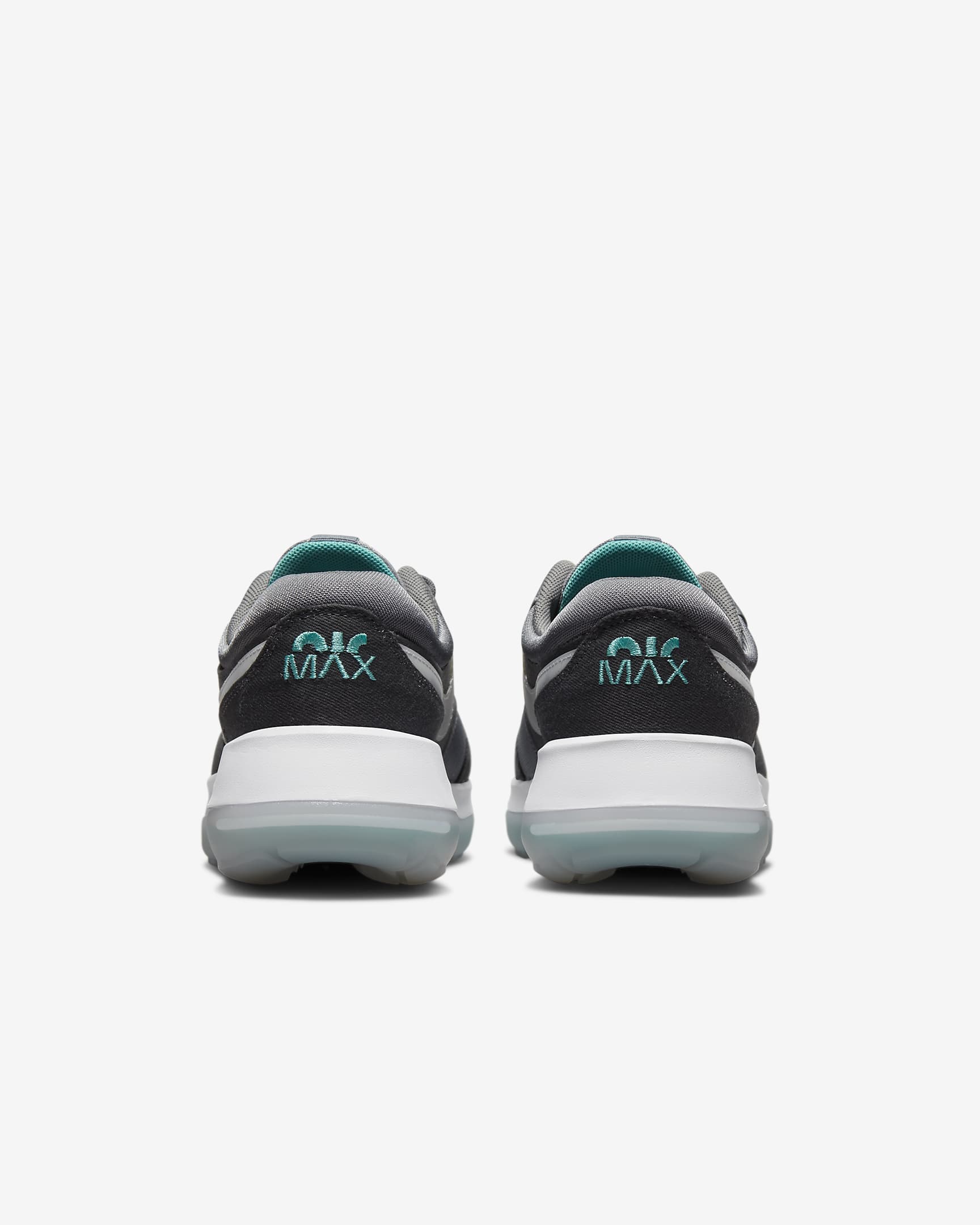 Nike Air Max Motif Older Kids' Shoe. Nike UK