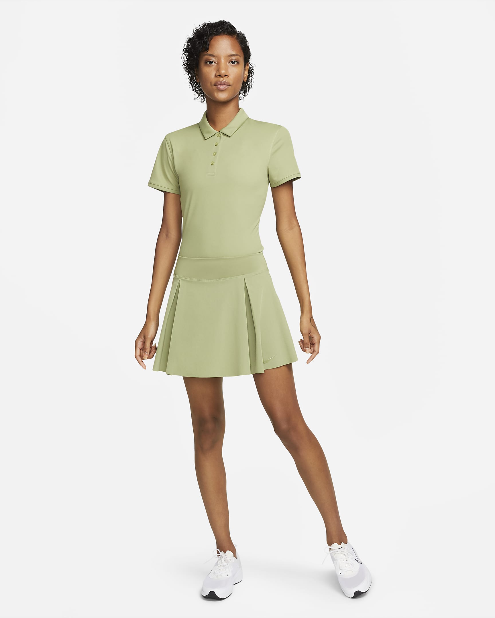 Nike Club Skirt Women's Regular Skirt. Nike SA