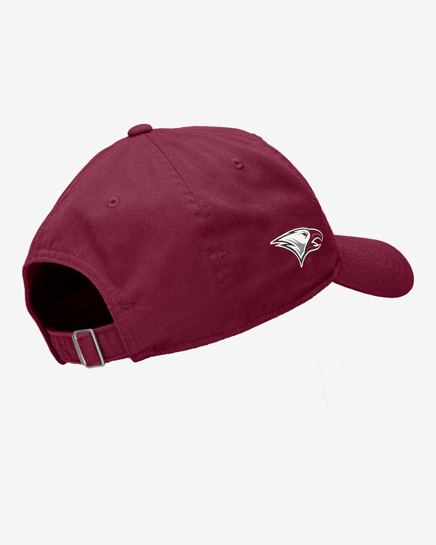 North Carolina Central Nike College Adjustable Cap. Nike.com