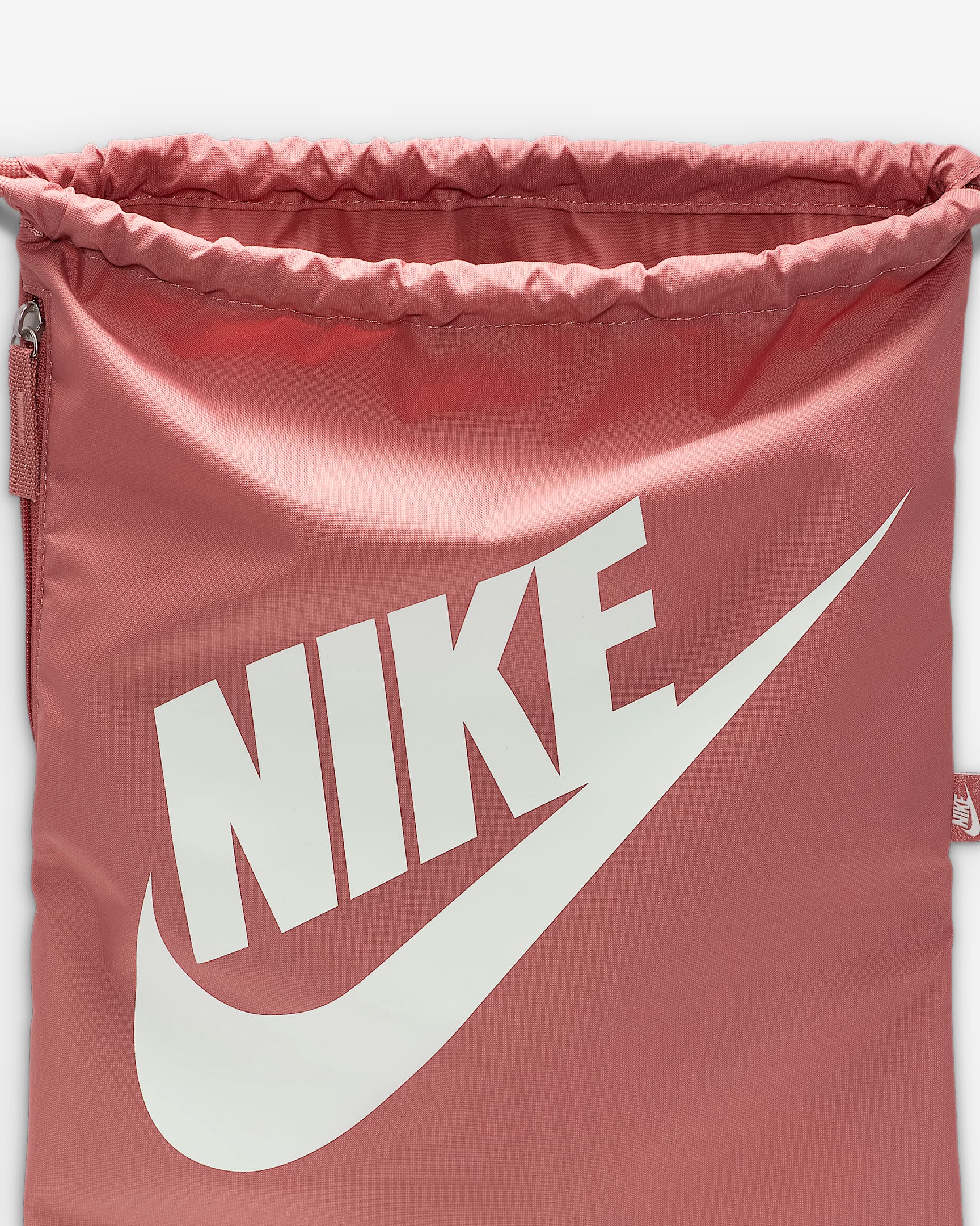 Nike Heritage Drawstring Bag (13L). Nike UK