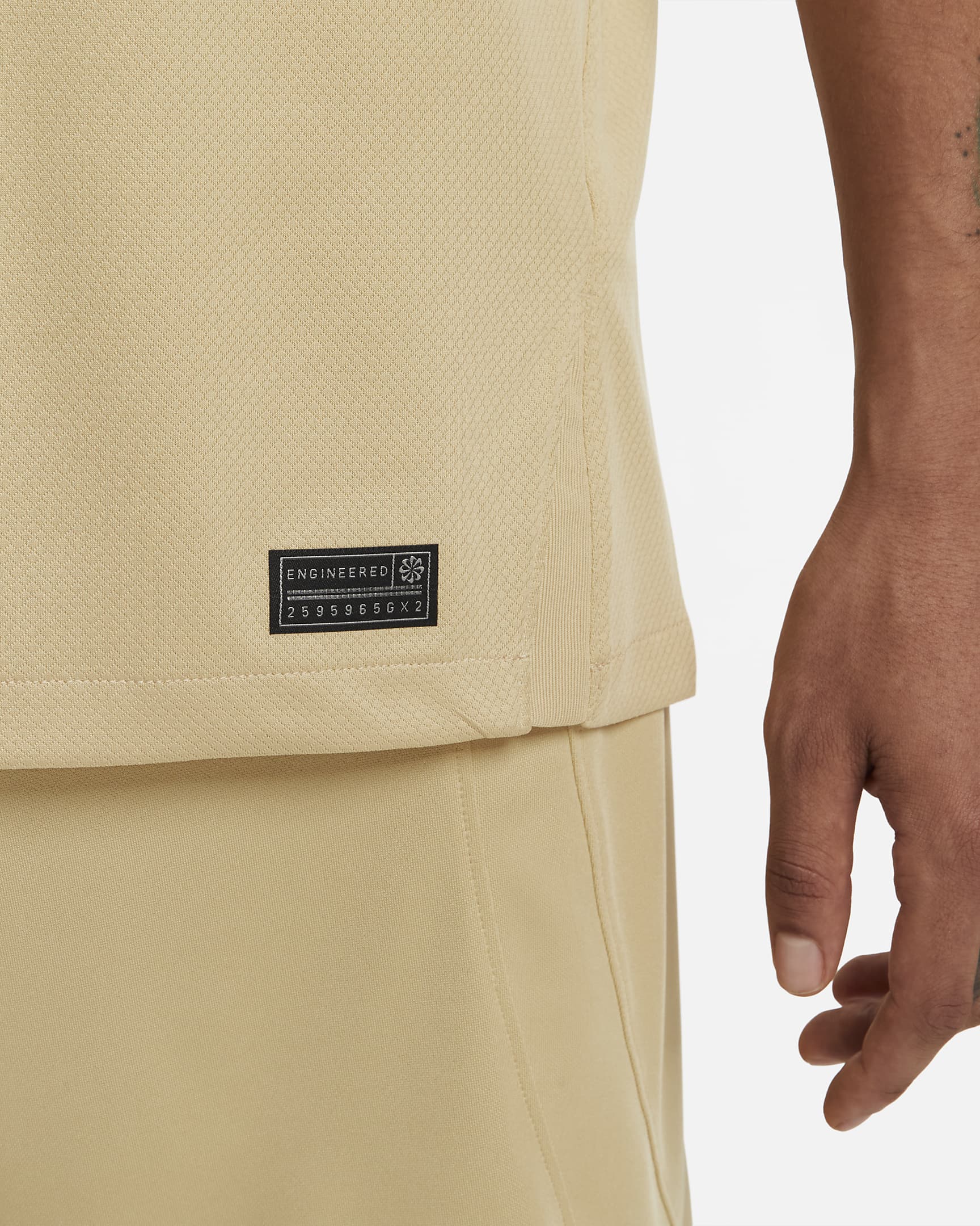 Chelsea F.C. 2022/23 Stadium Third Men's Nike Dri-FIT Football Shirt. Nike PT