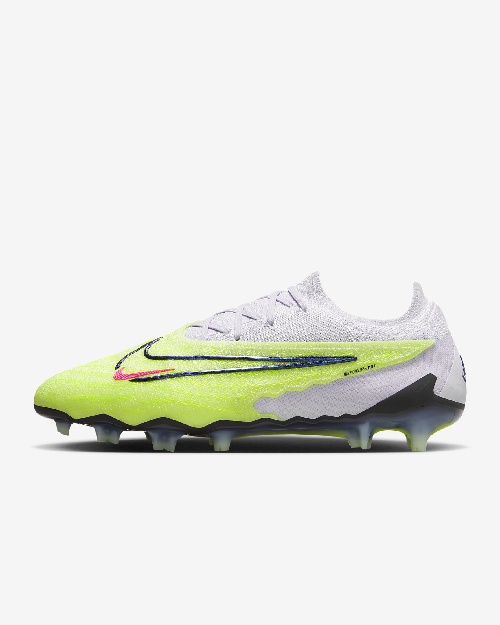 Nike Phantom GX Elite Firm-Ground Low-Top Football Boot. Nike SG