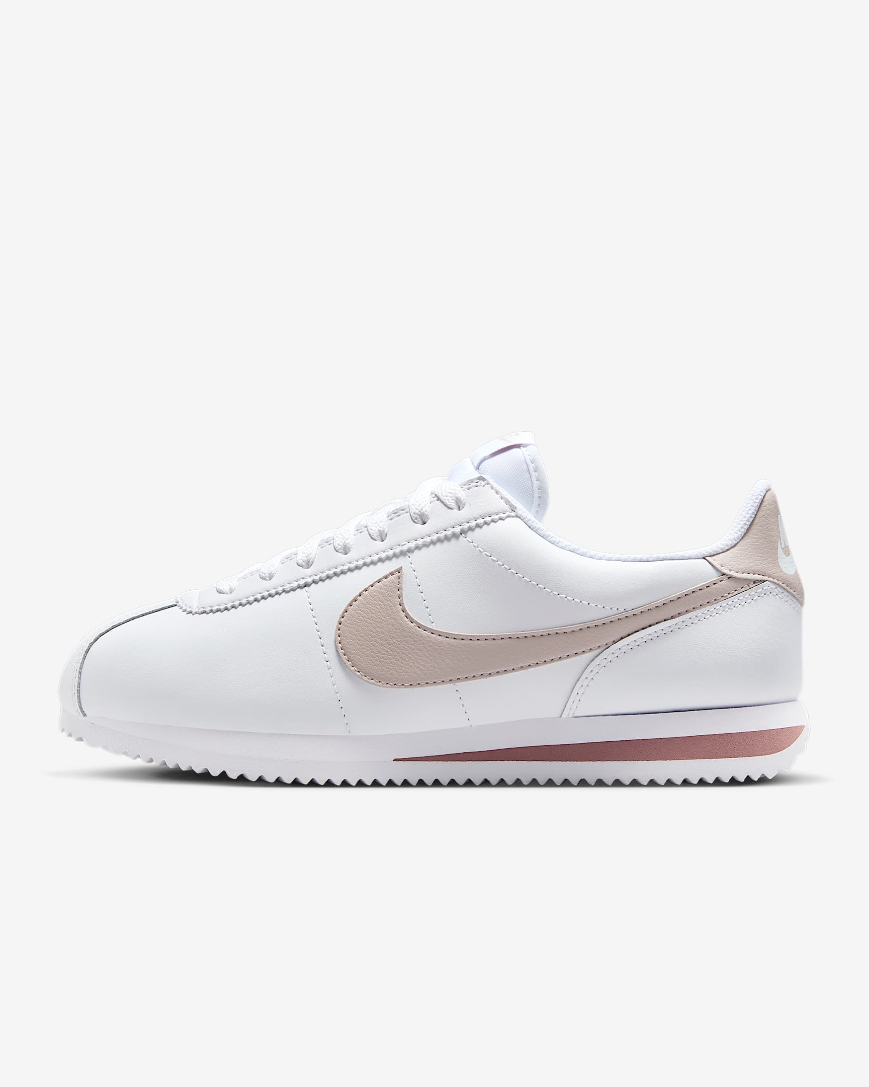Nike Cortez Leather Shoes. Nike.com