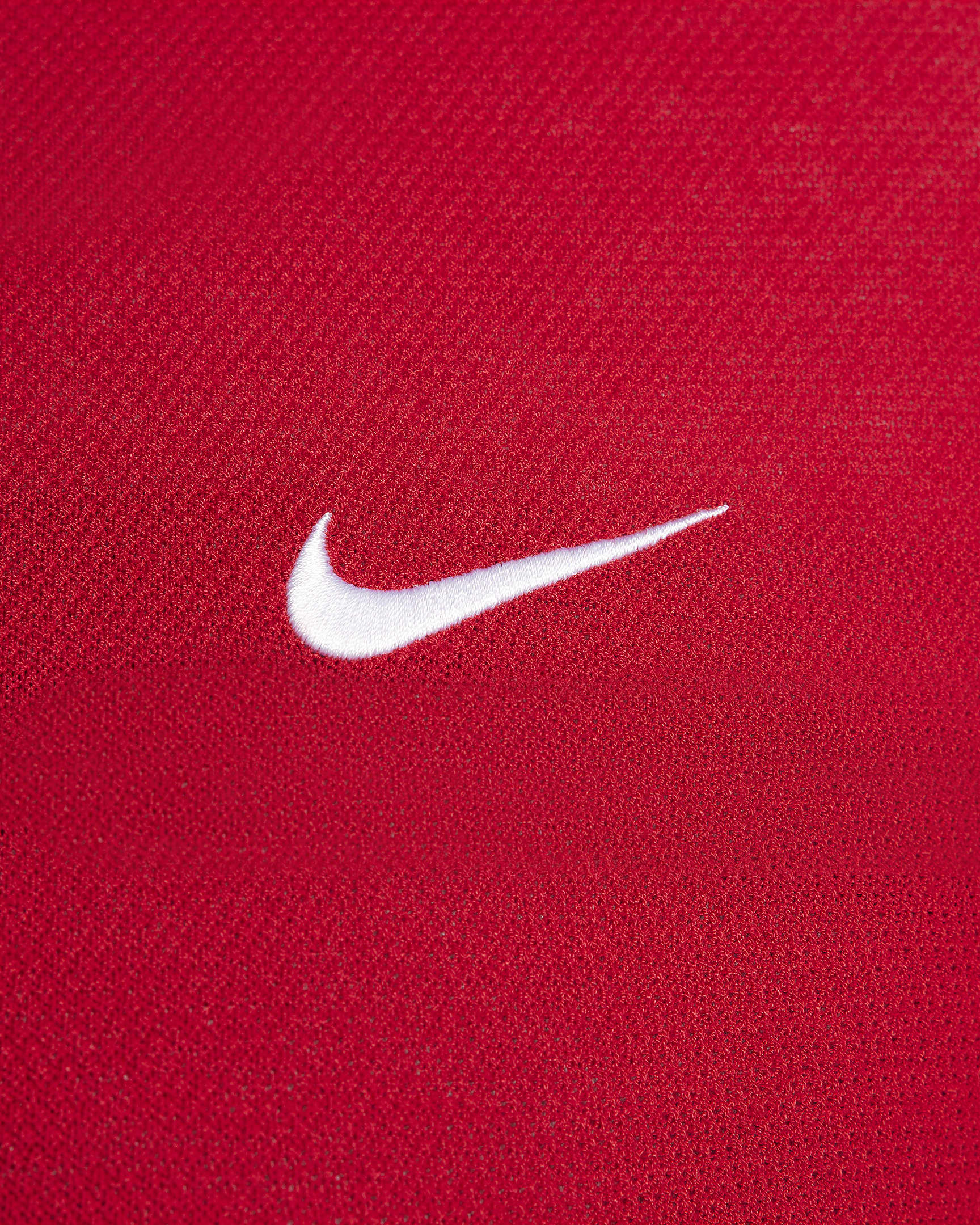 Tiger Woods Men's Knit Golf Jumper. Nike SK