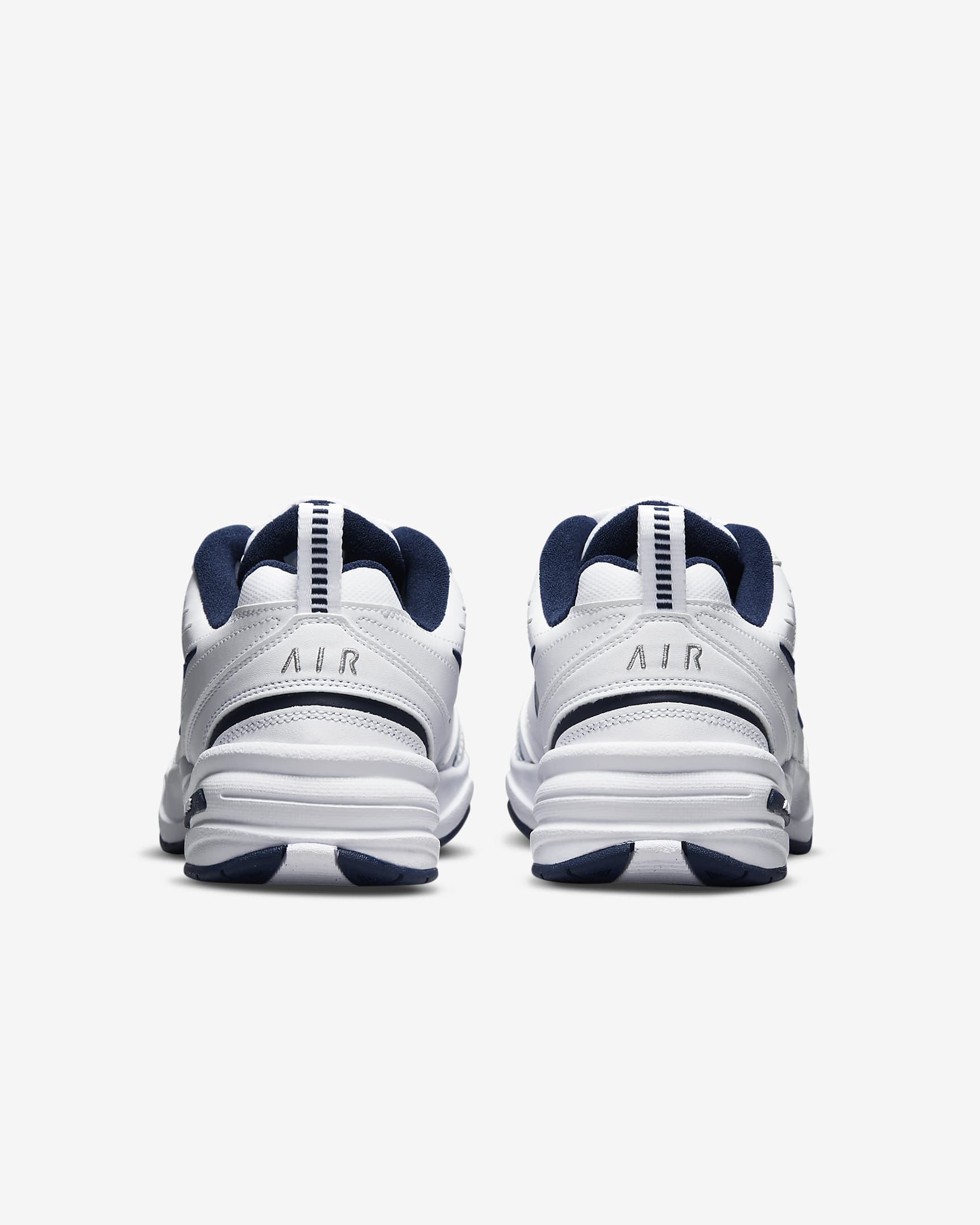 Nike Air Monarch IV Men's Workout Shoes (Extra Wide). Nike.com
