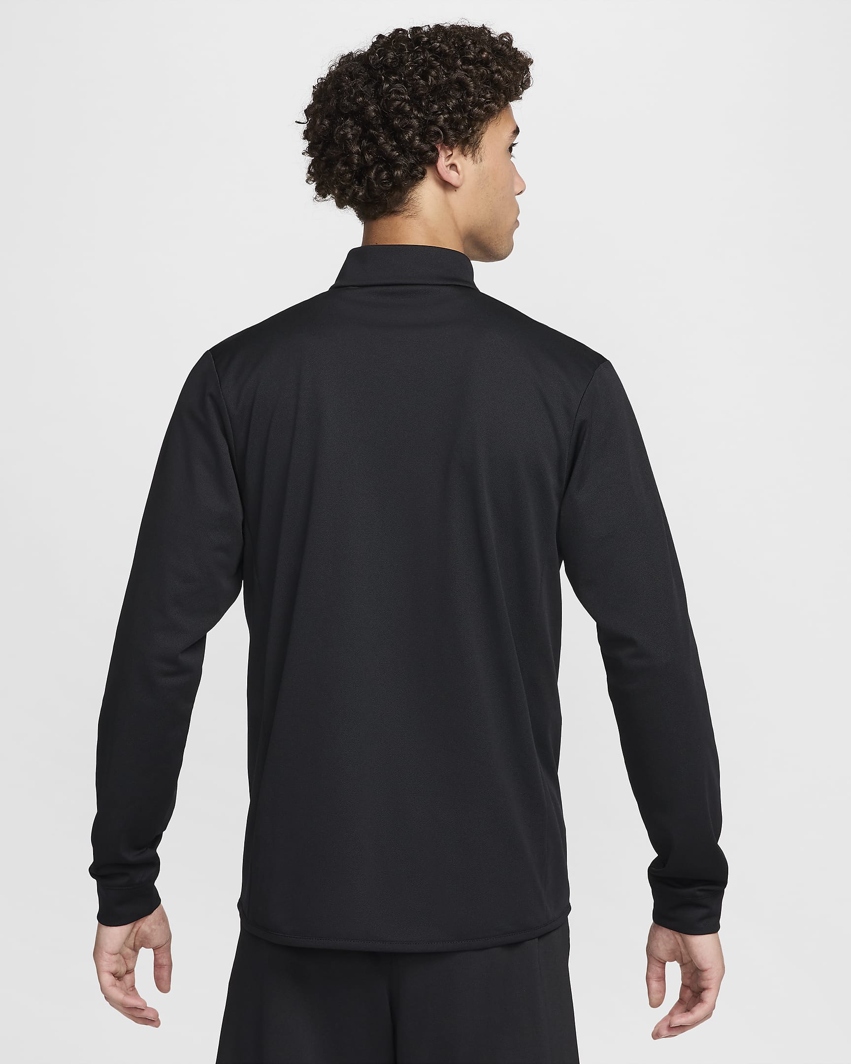 Nike Totality vielseitige Dri-FIT Strickjacke (Herren). Nike DE