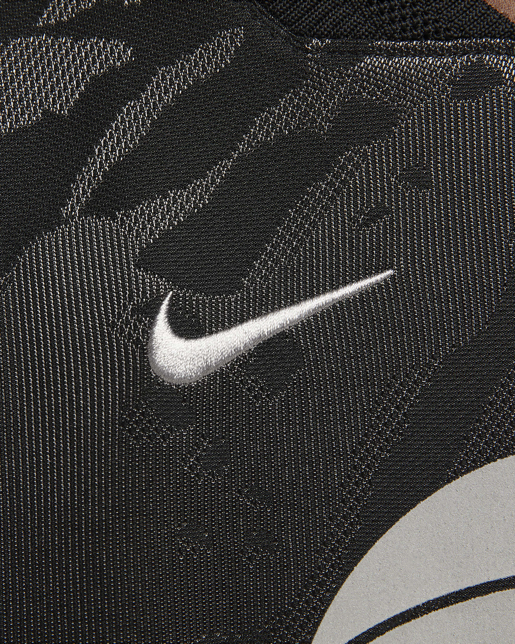 Nike Dri-FIT ADV Men's Premium Basketball Jersey. Nike SE