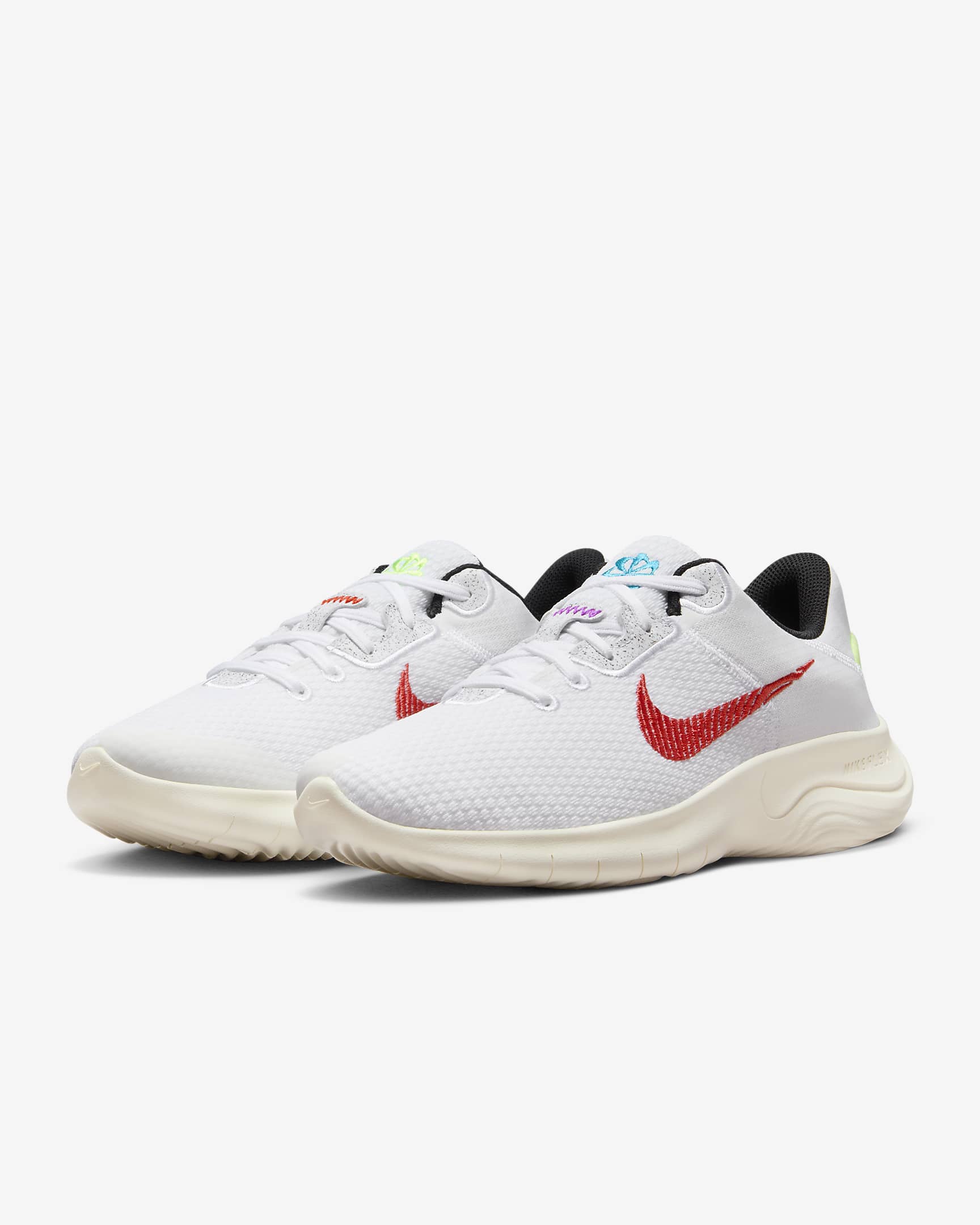 Nike Flex Experience Run 11 SE Men's Road Running Shoes. Nike PH