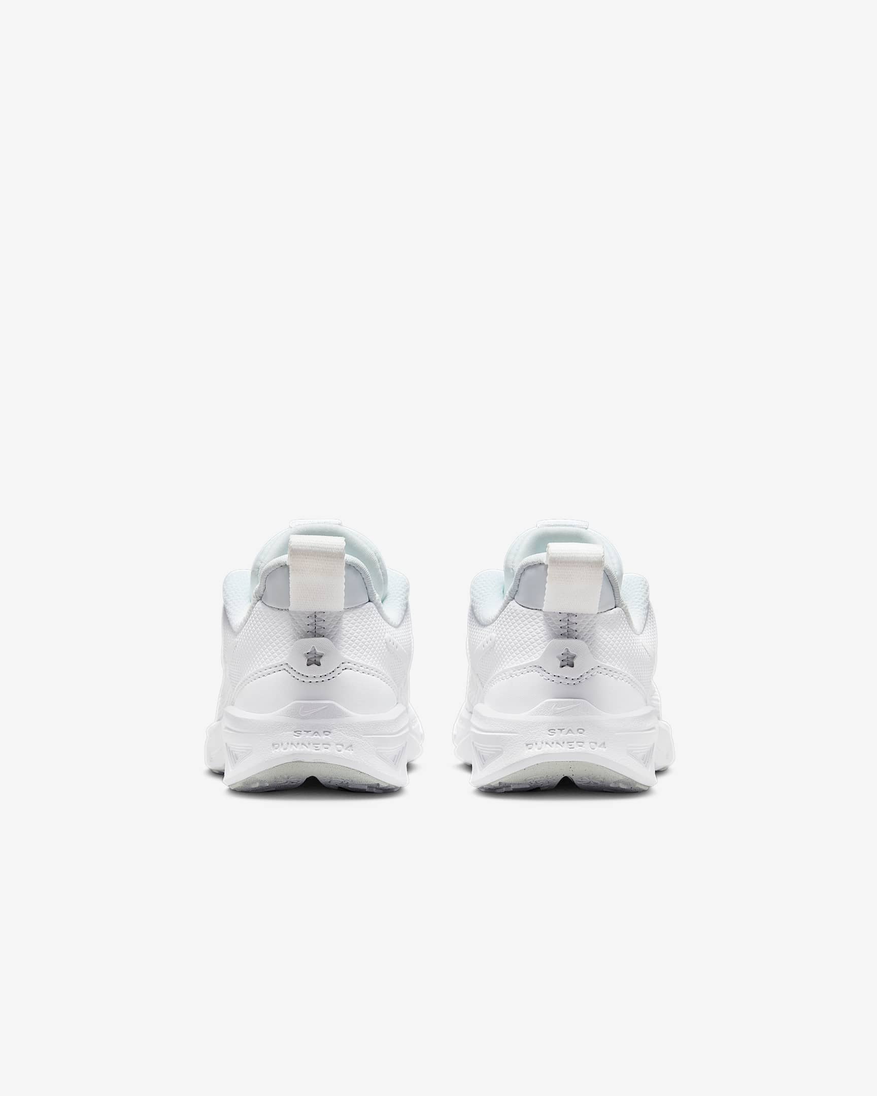 Nike Star Runner 4 Younger Kids' Shoes. Nike ID