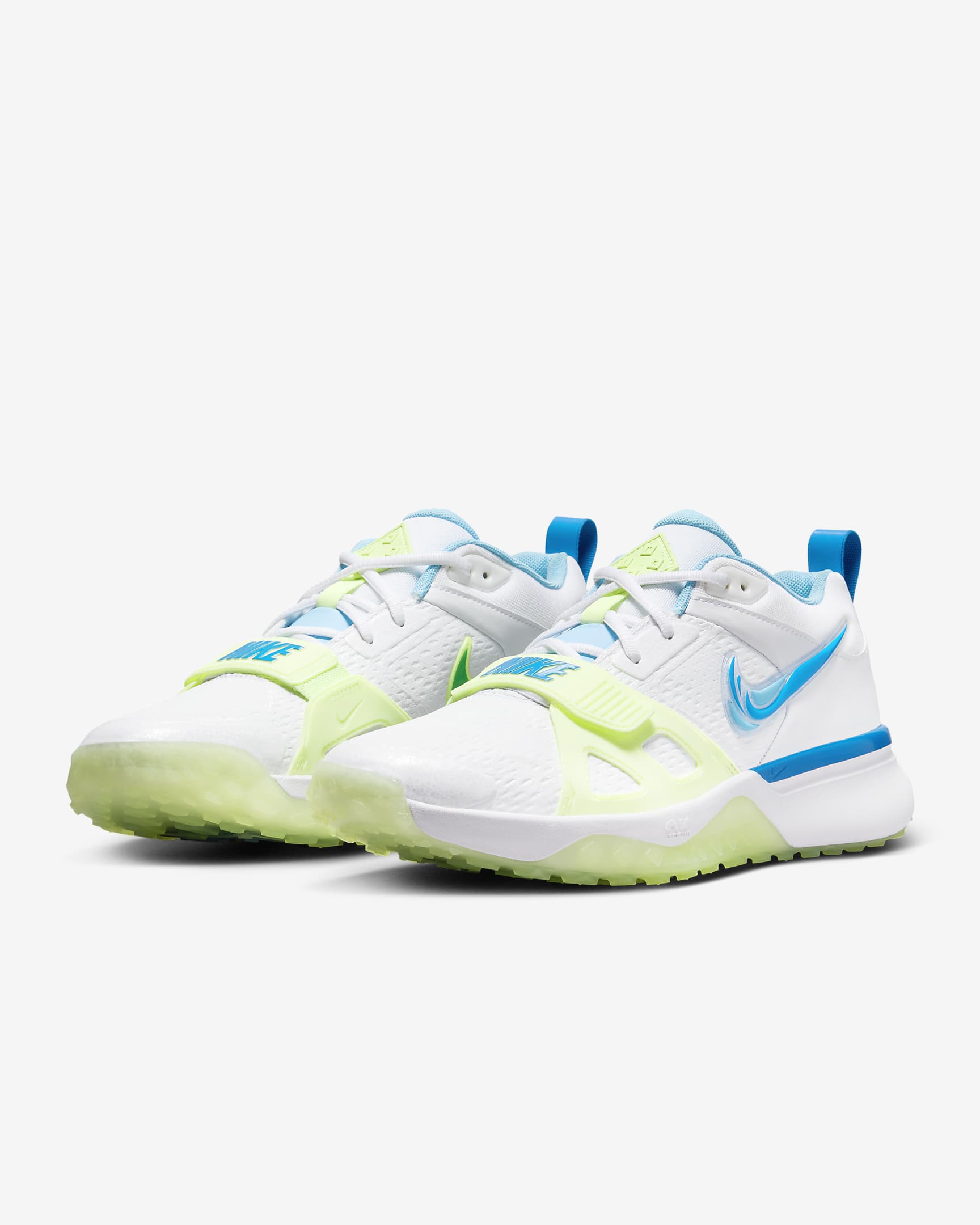 Tenis de béisbol Nike Diamond Elite Turf. Nike.com