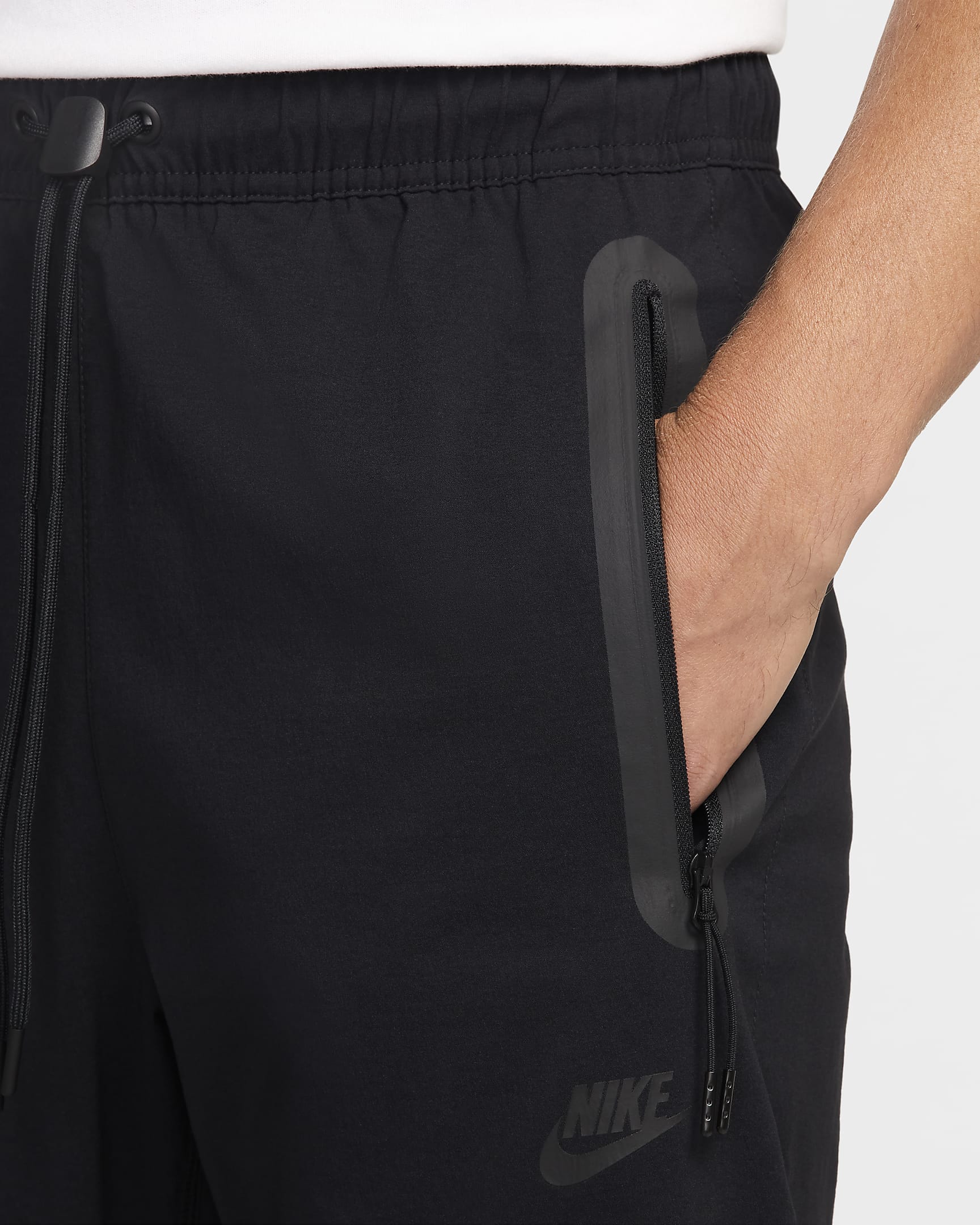 Nike Tech Men's Woven Pants. Nike JP