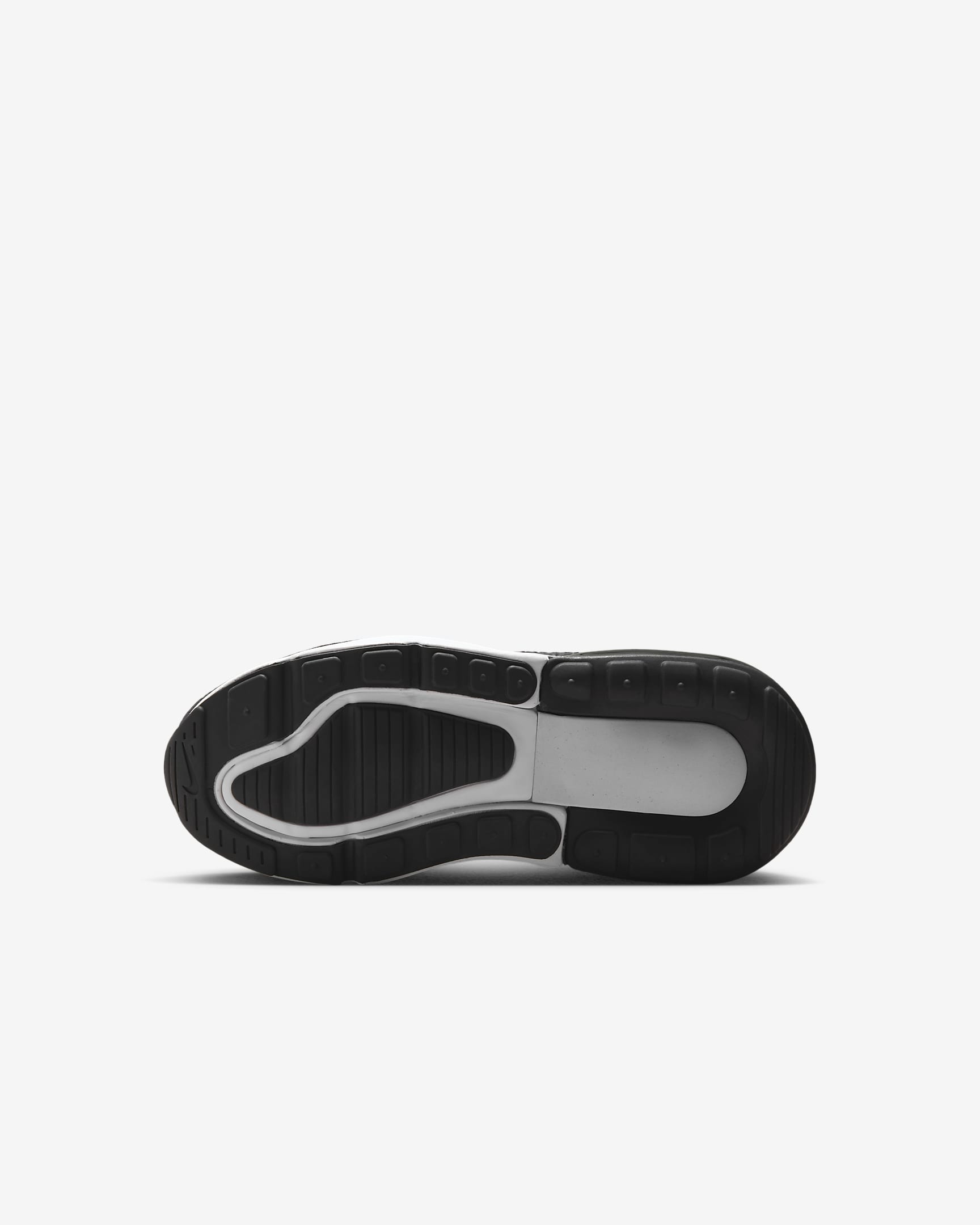 Nike Air Max 270 Younger Kids' Shoes. Nike IE