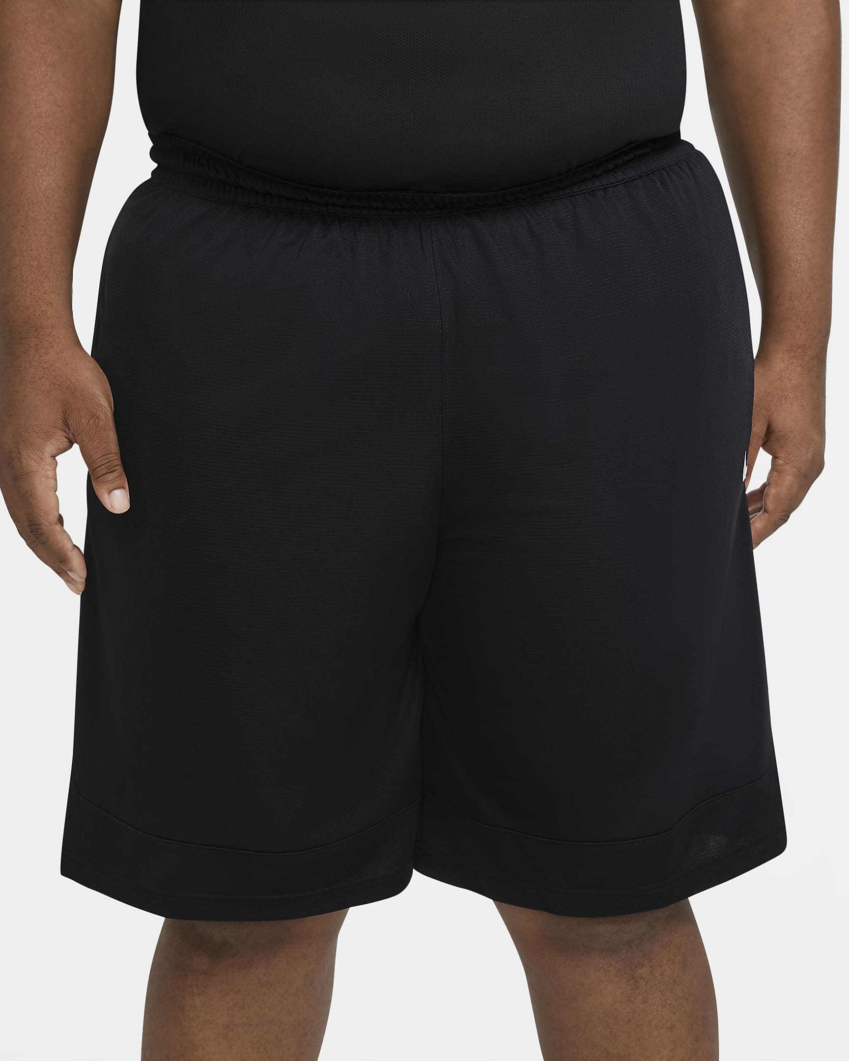Nike Dri Fit Icon Mens Basketball Shorts
