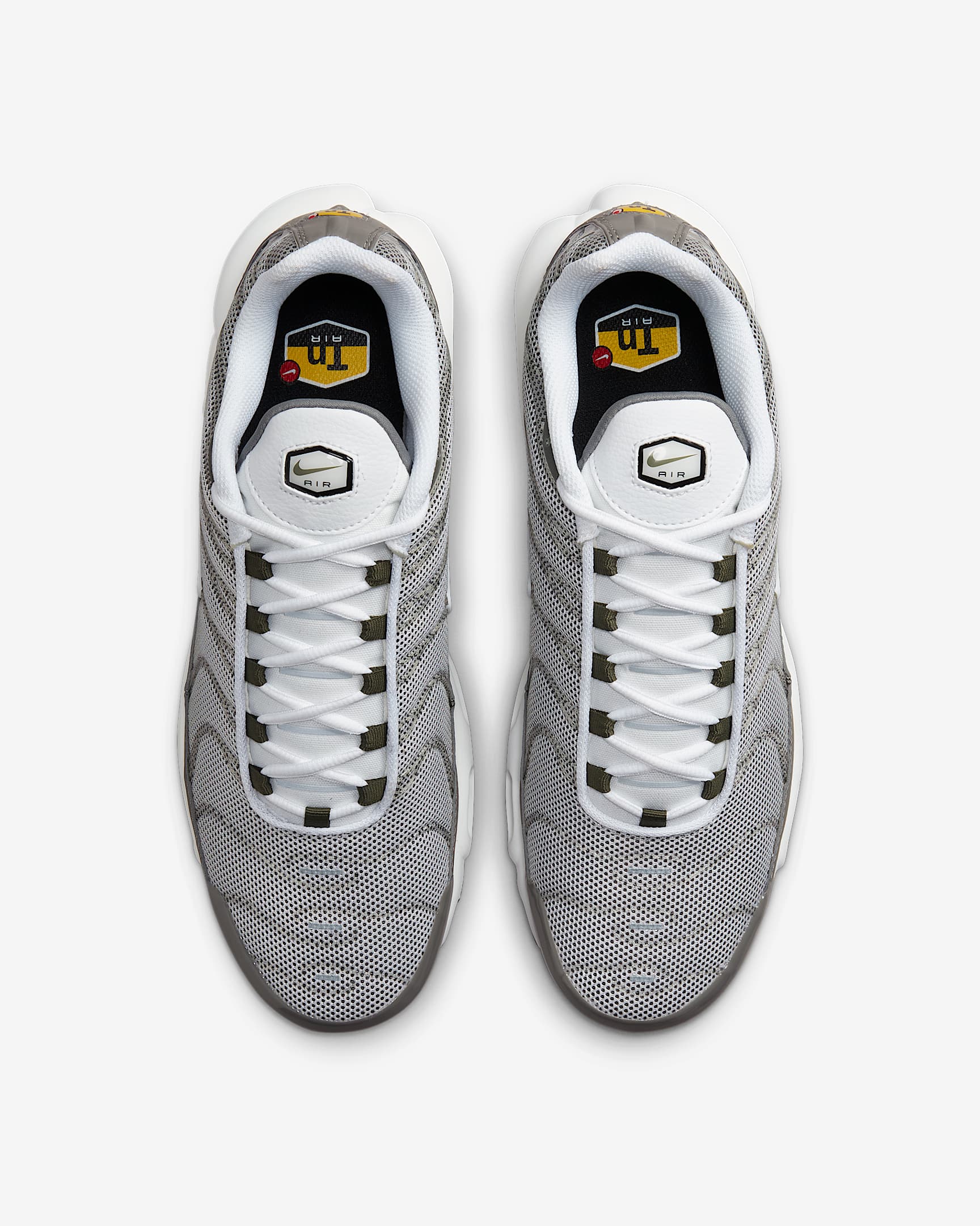 Nike Air Max Plus SE Men's Shoes. Nike RO