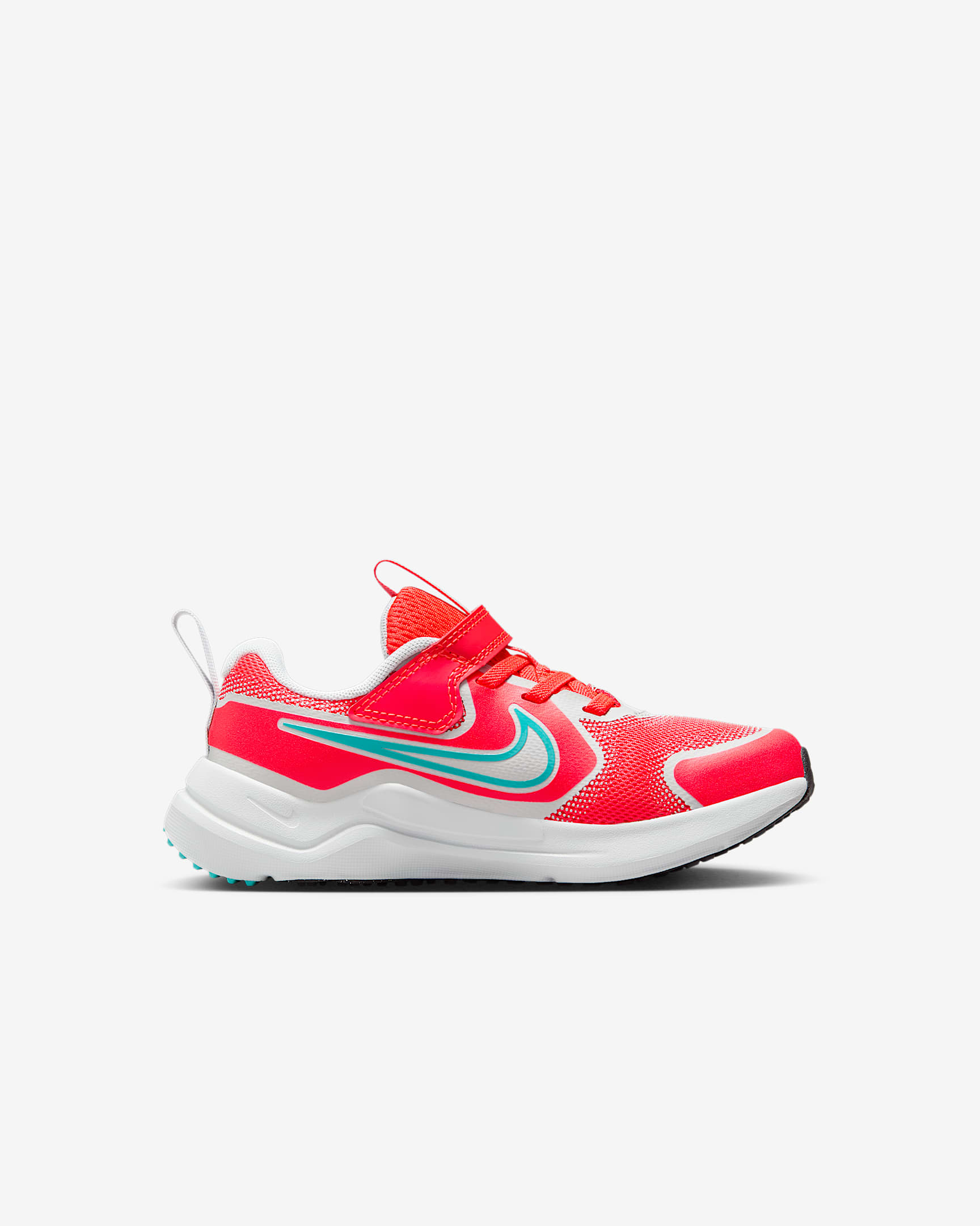 Nike Cosmic Runner Little Kids' Shoes. Nike.com