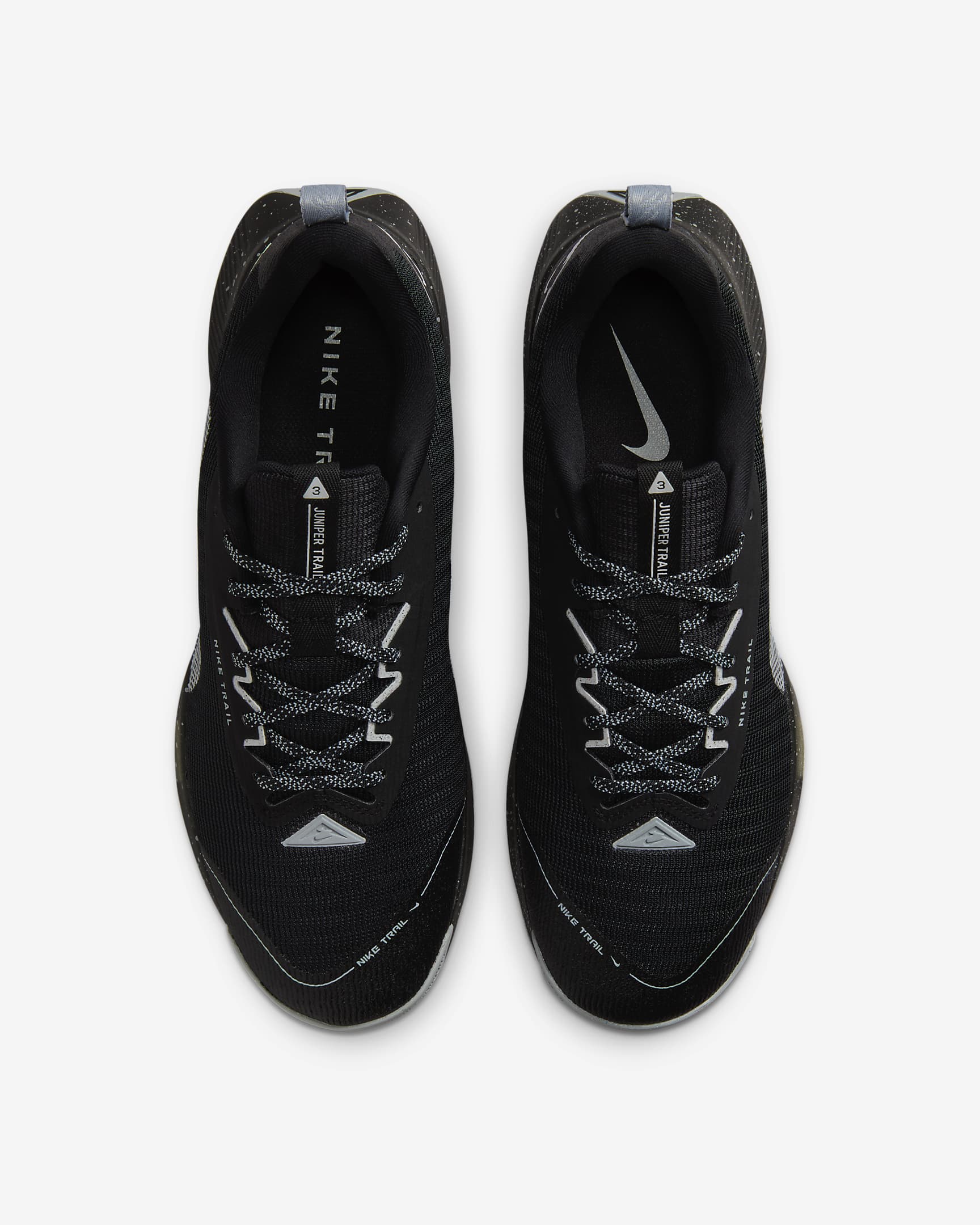 Nike Juniper Trail 3 Men's Trail Running Shoes. Nike.com