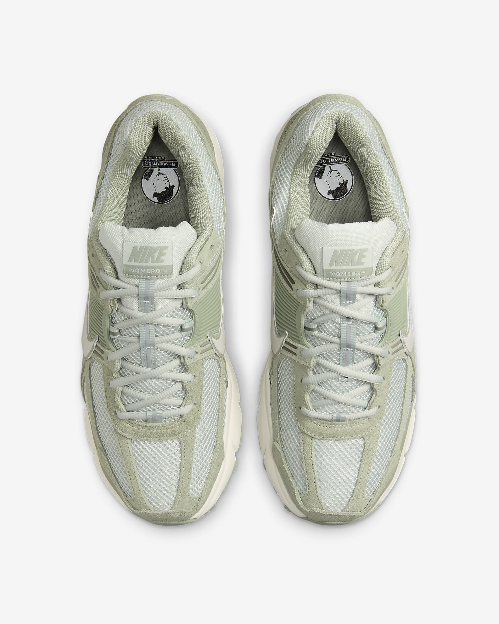 Nike Zoom Vomero 5 Men's Shoes. Nike.com