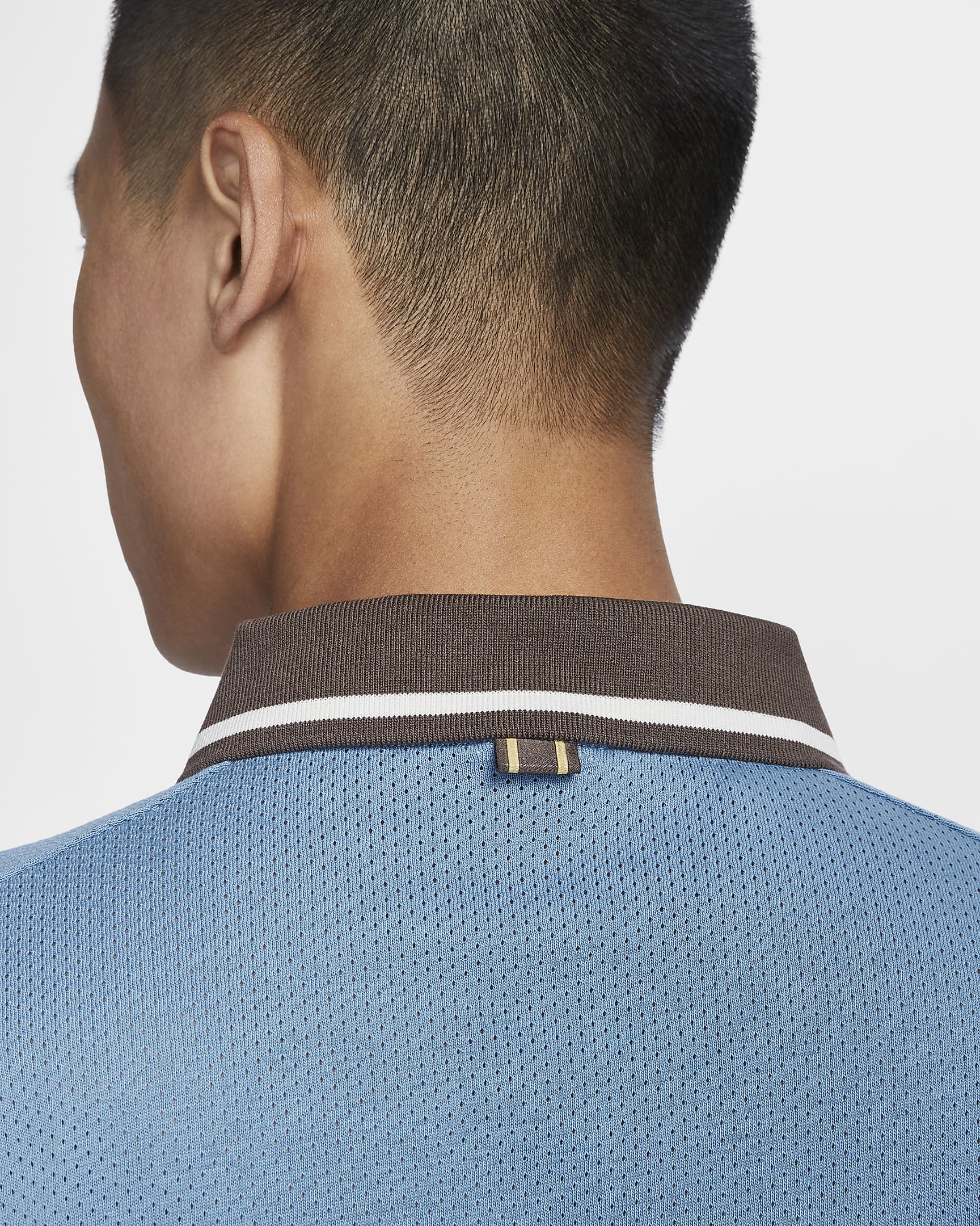 NikeCourt Heritage Men's Tennis Polo. Nike PH