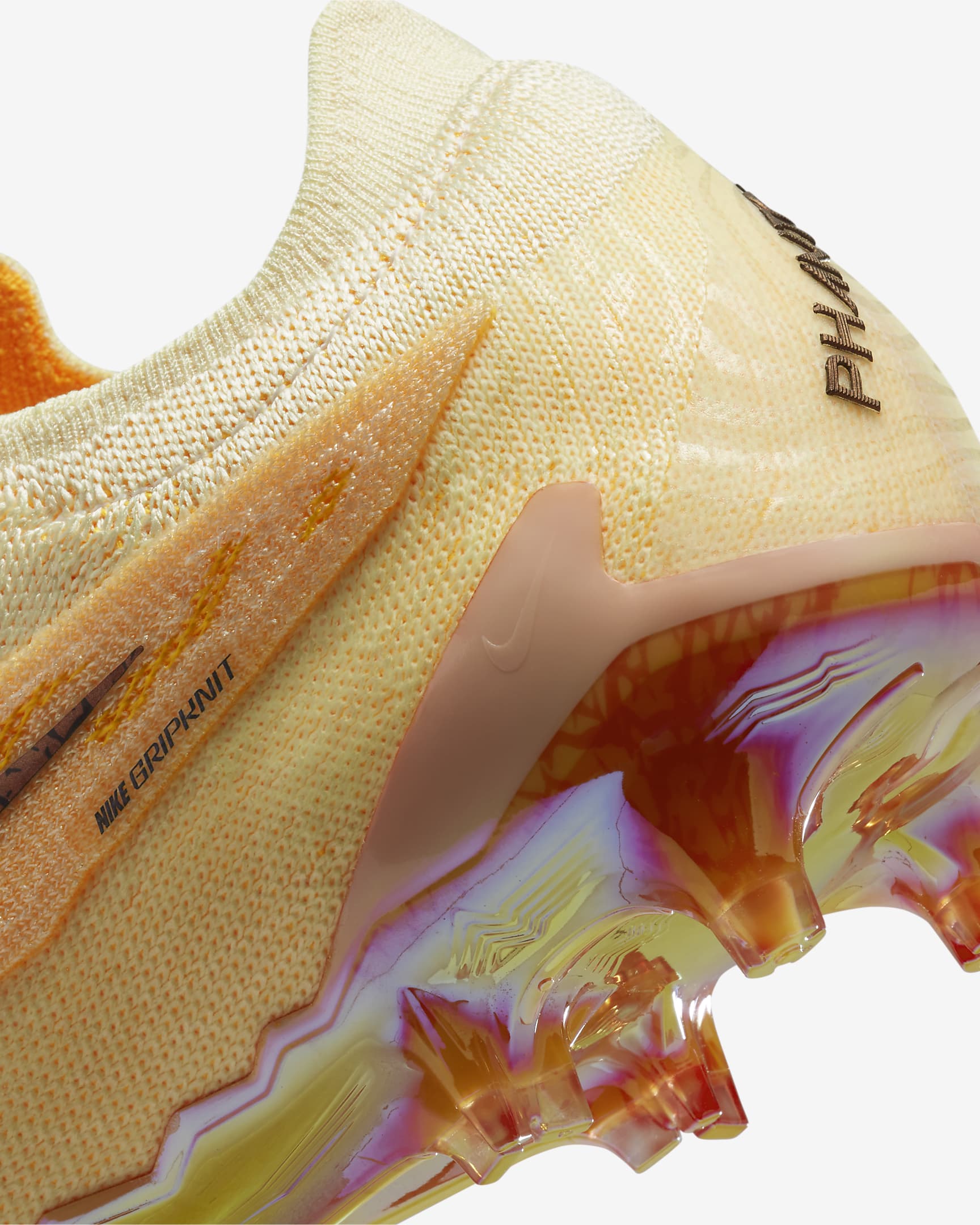 Nike Gripknit Phantom GX Elite FG SE Firm-Ground Football Boot. Nike PH